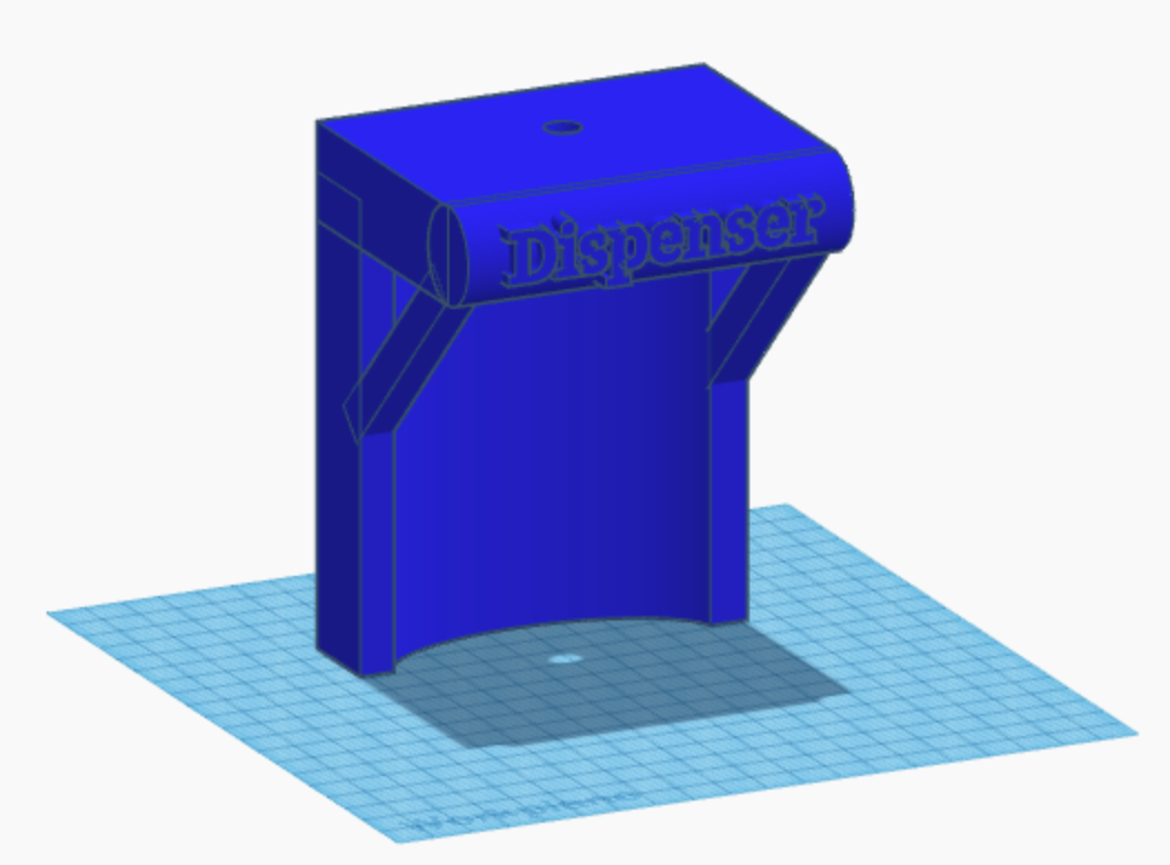 A Wall Mounted Soda Machine : 14 Steps - Instructables