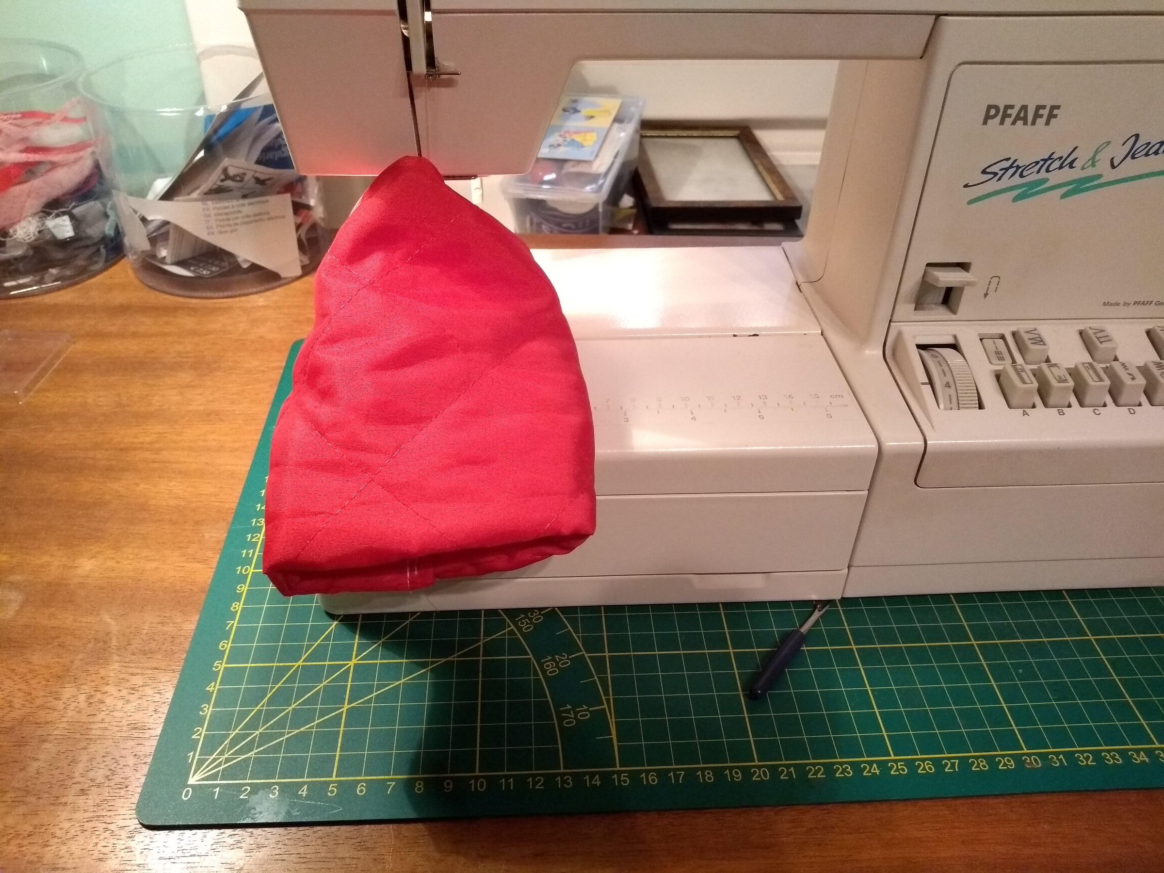 D4E1 Adult Scratch Sleeves : 3 Steps - Instructables