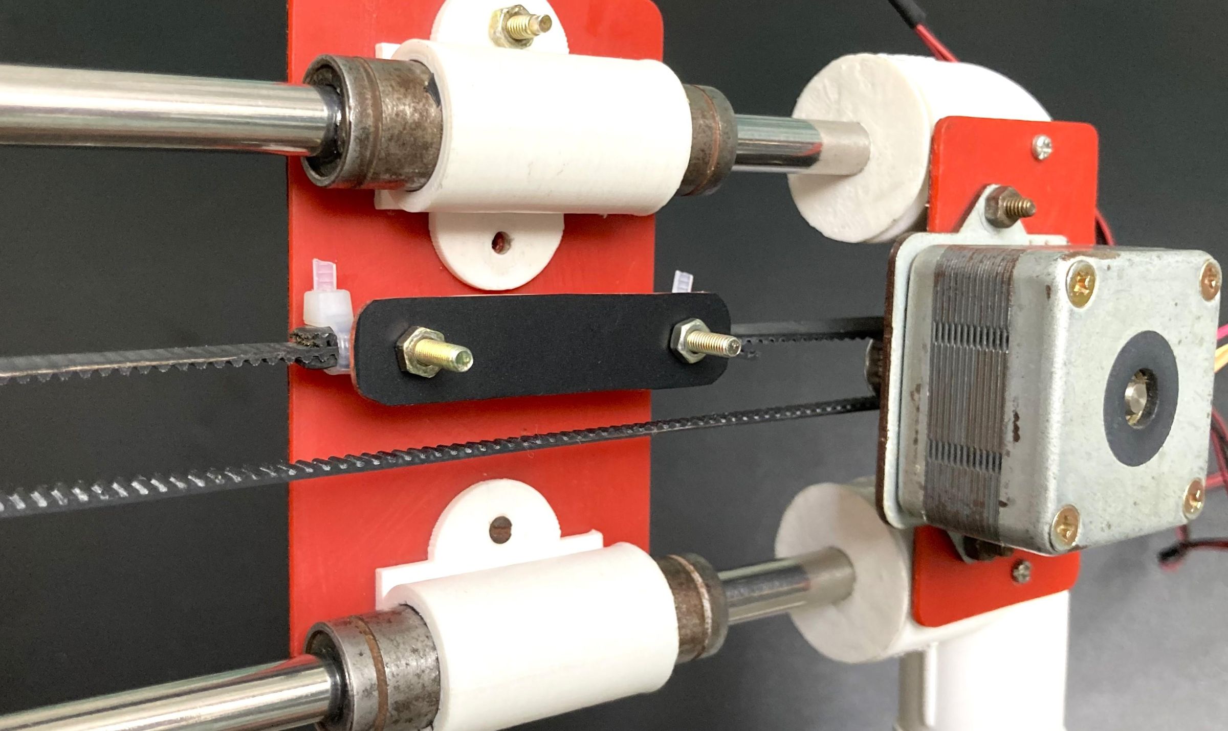 Polar CNC Plotter V2 : 15 Steps (with Pictures) - Instructables