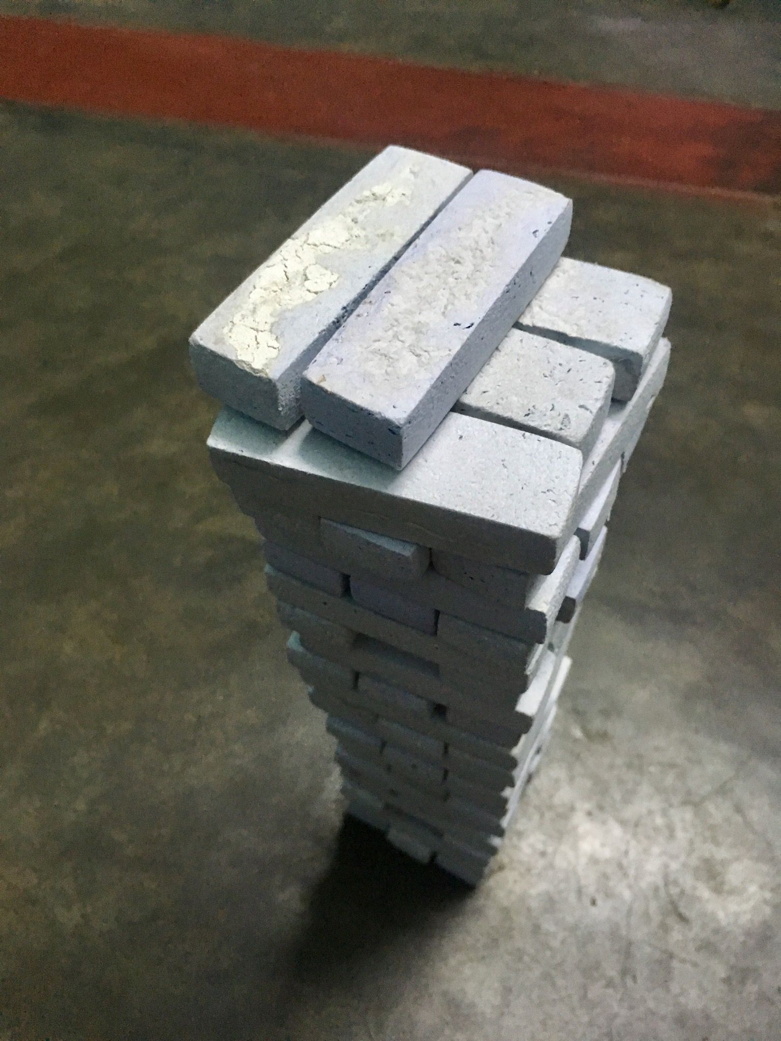 PAPER JENGA : 26 Steps (with Pictures) - Instructables