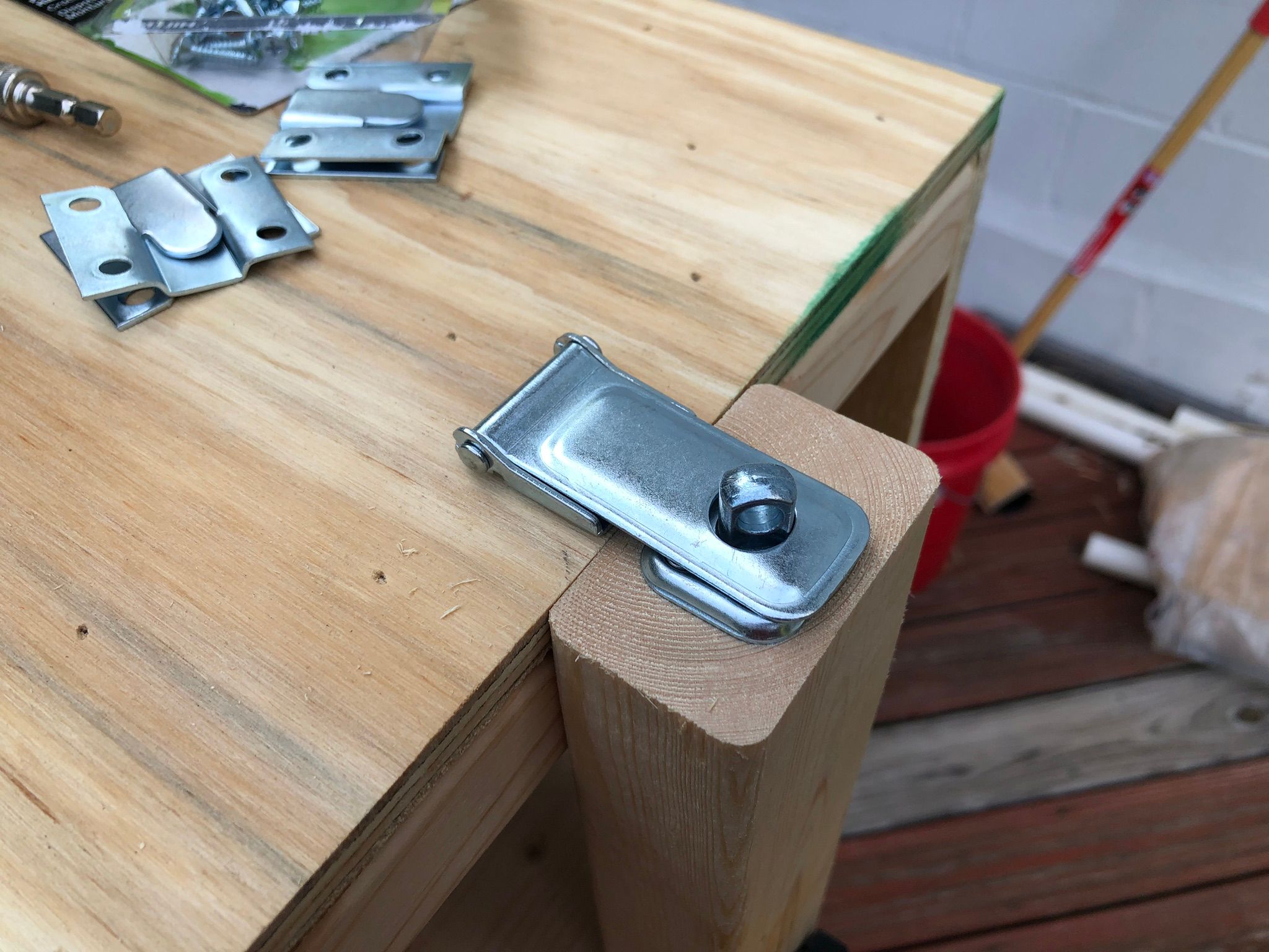 Ammunition Storage Rack : 10 Steps - Instructables