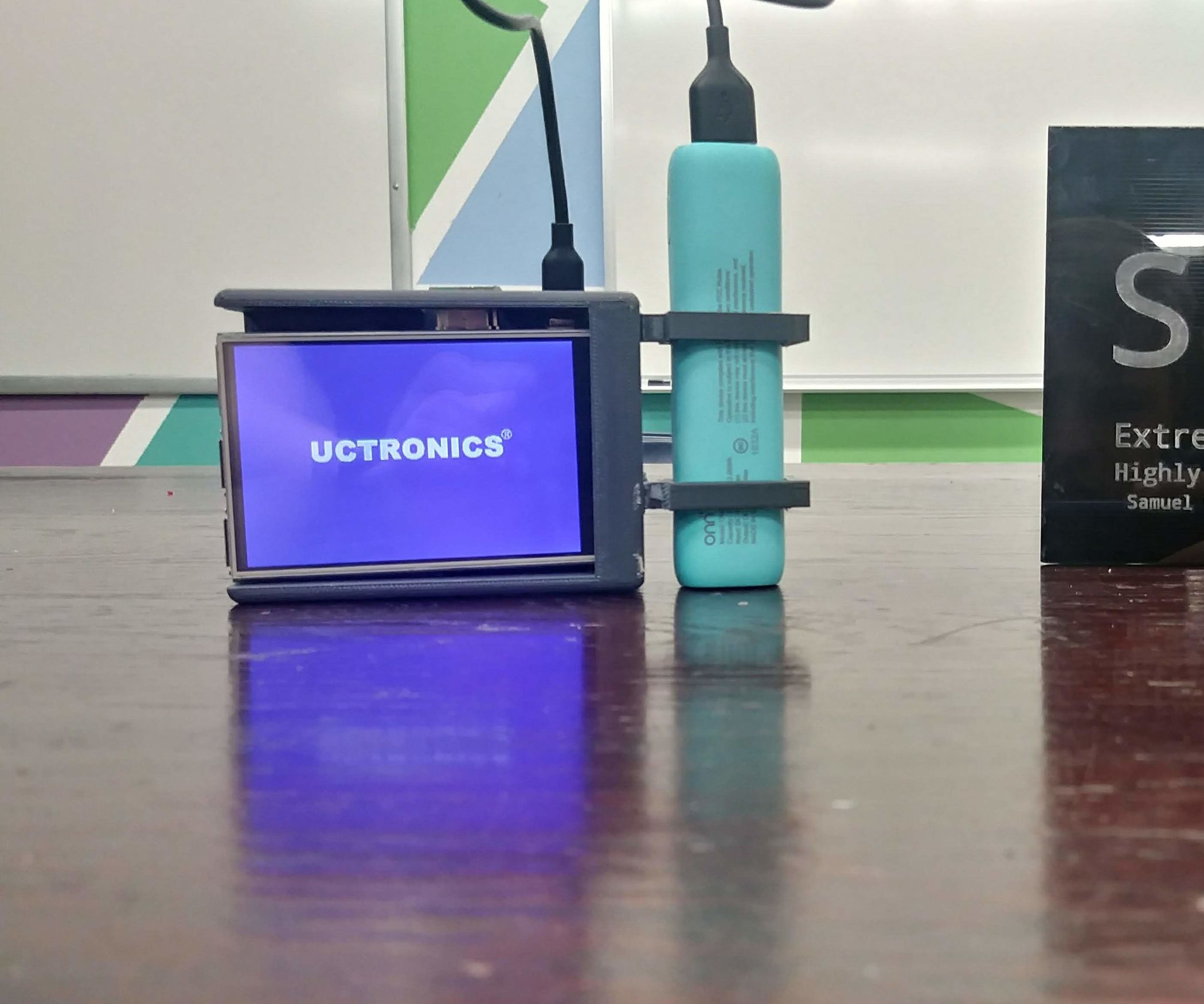 SaQai: Extremely-Affordable Phone : 11 Steps - Instructables