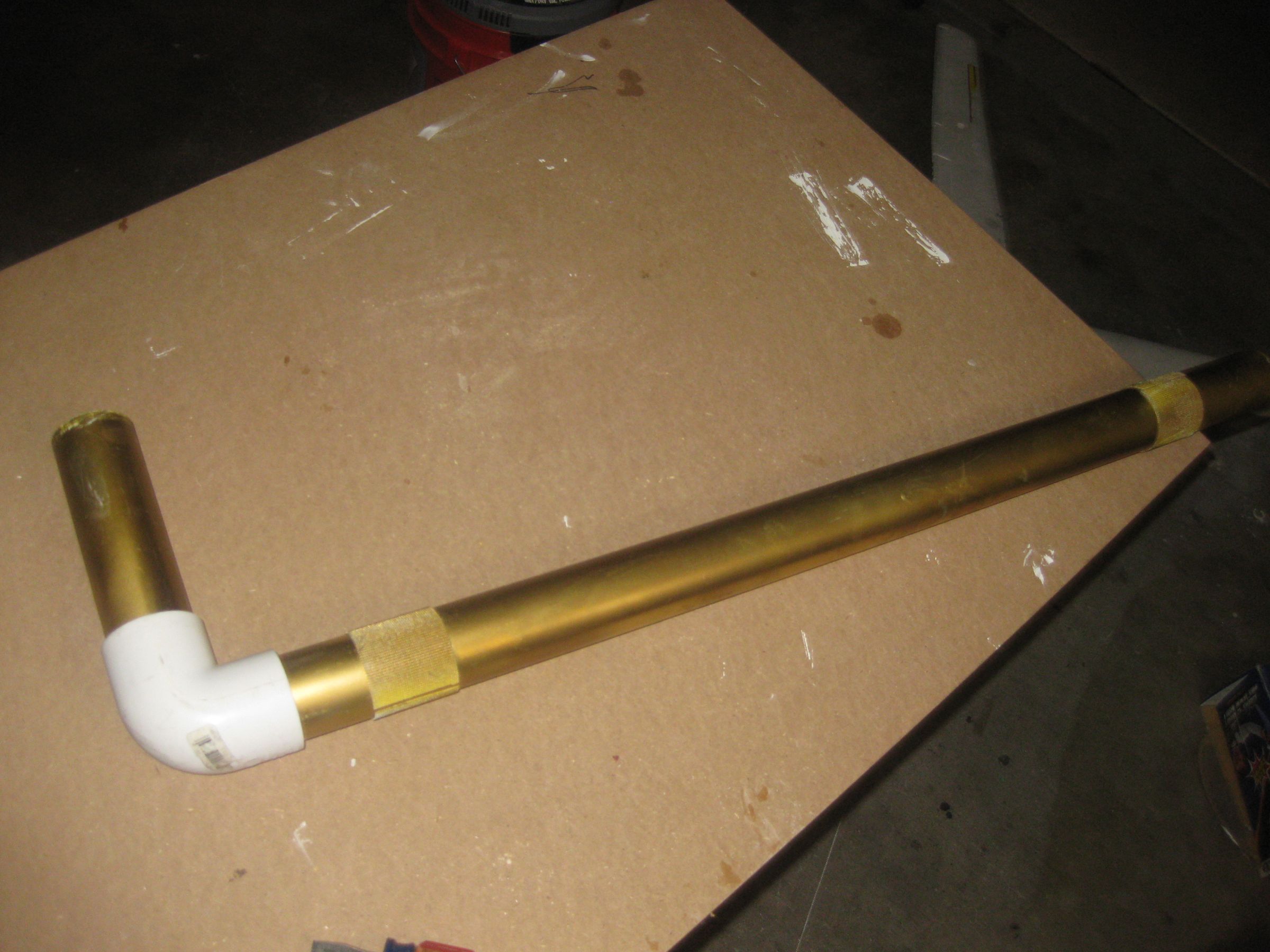 PVC Instrument, Portable Pentatonic : 8 Steps (with Pictures ...