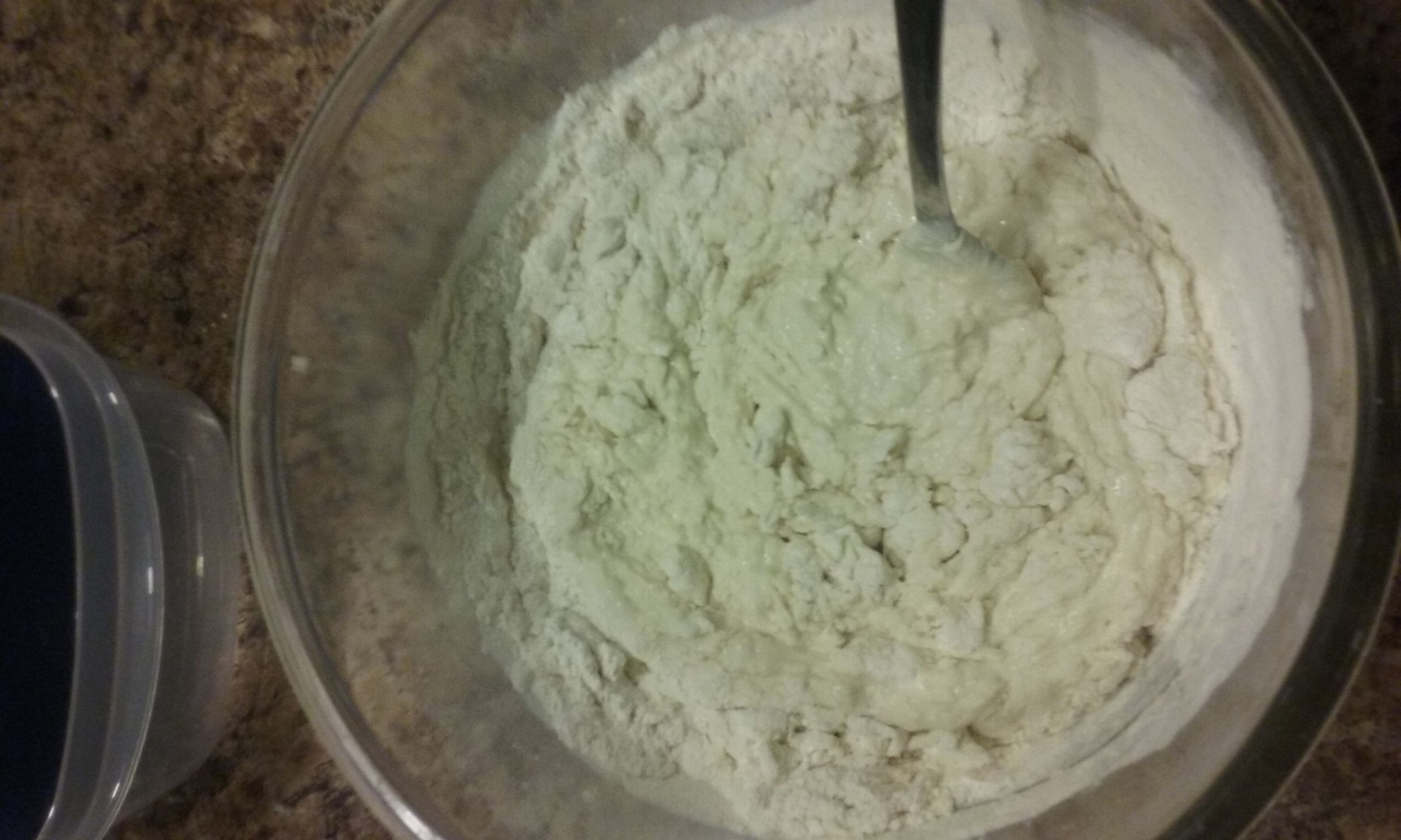 Easy to Make Bannock : 3 Steps (with Pictures) - Instructables
