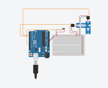 Arduino Laser Cat Toy : 5 Steps - Instructables