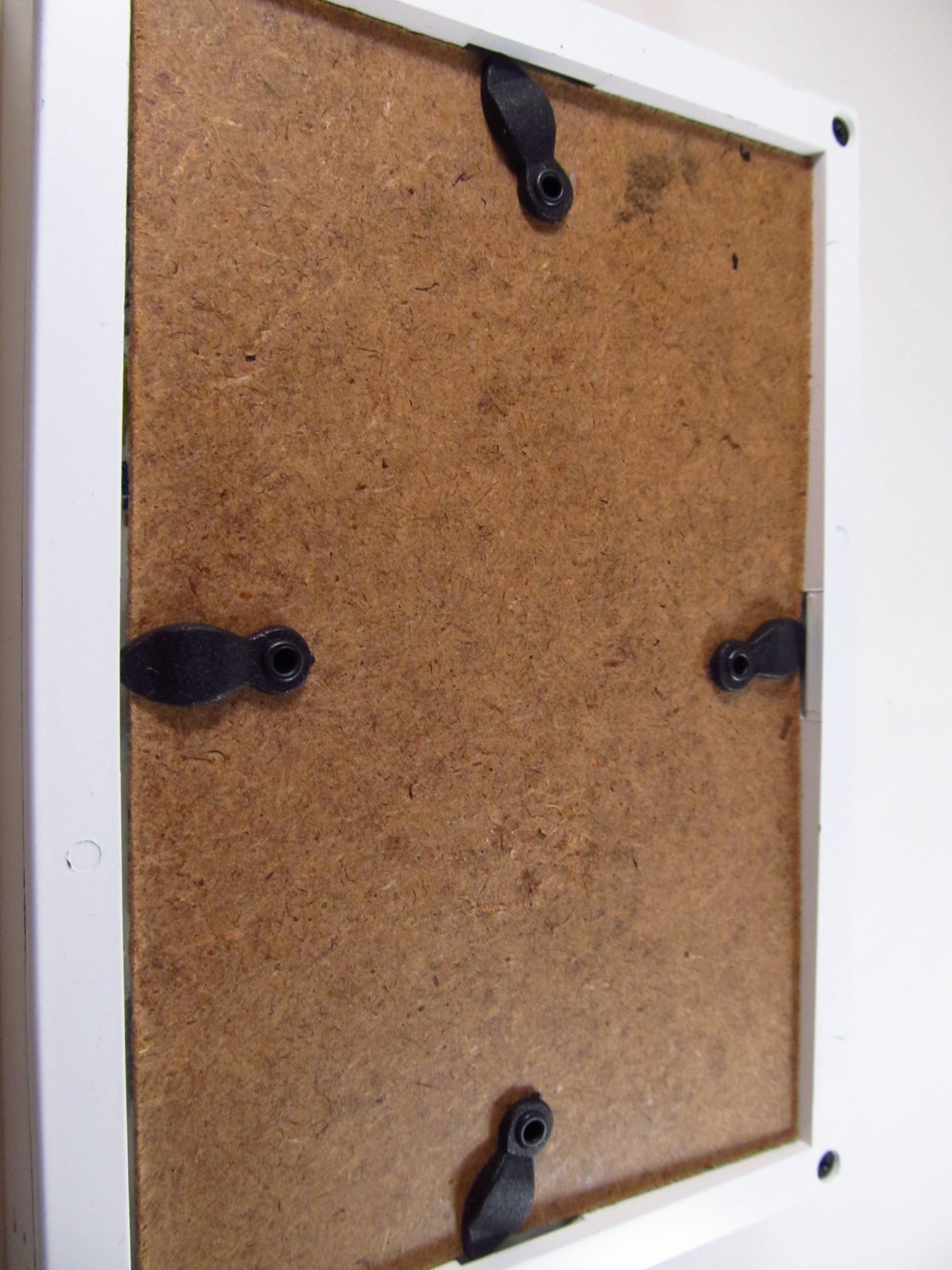 Brooch/pin Display and Protector Case : 9 Steps - Instructables