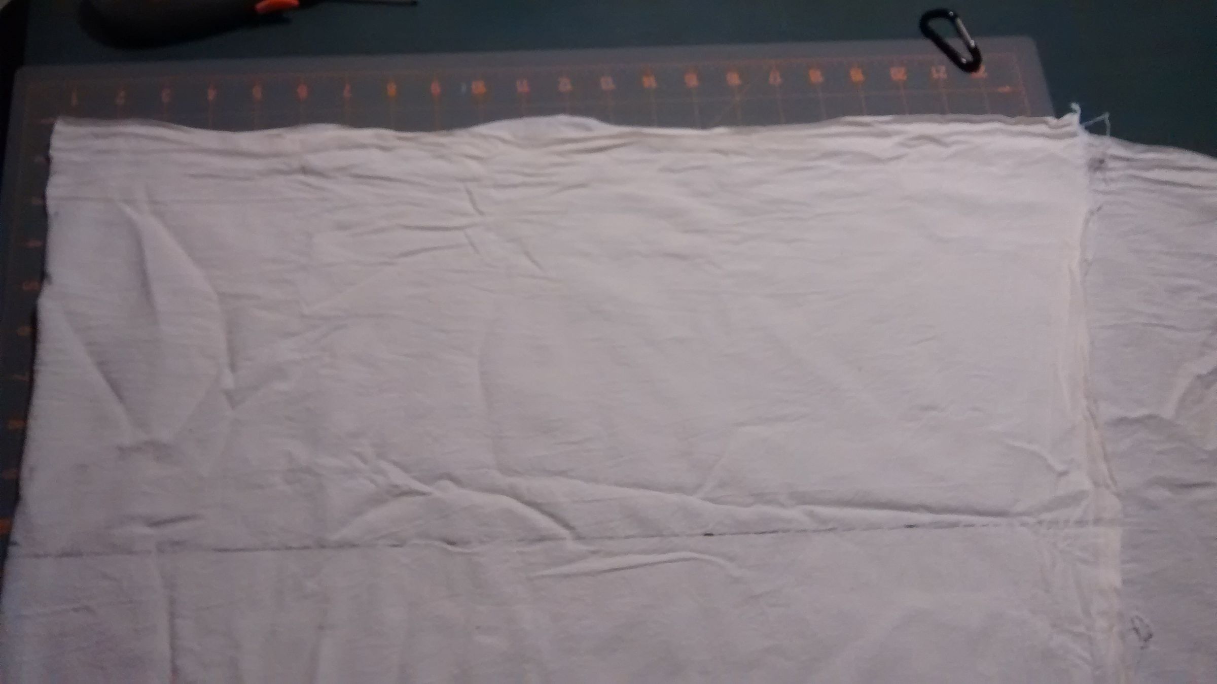 Cloth Book Cover : 5 Steps - Instructables