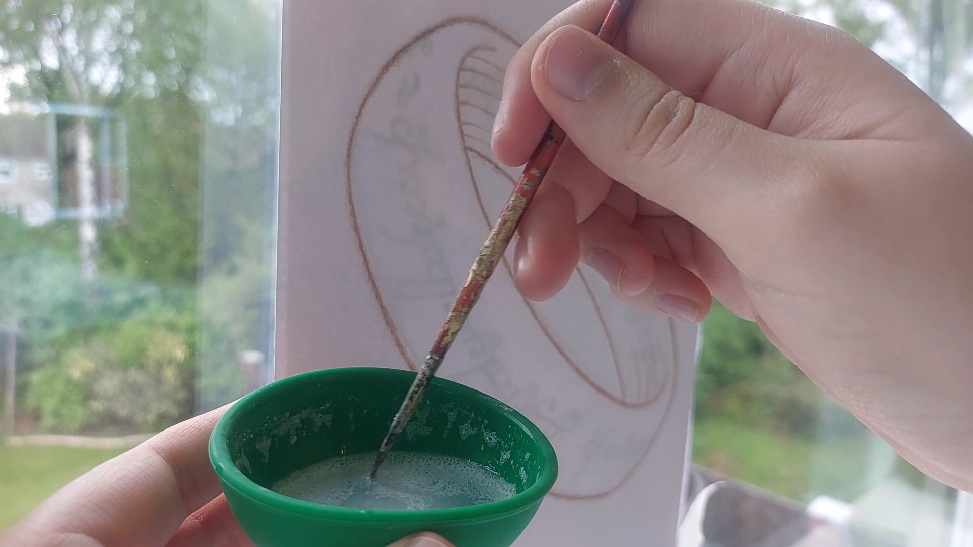 Invisible Ink Using Turmeric : 7 Steps (with Pictures) - Instructables