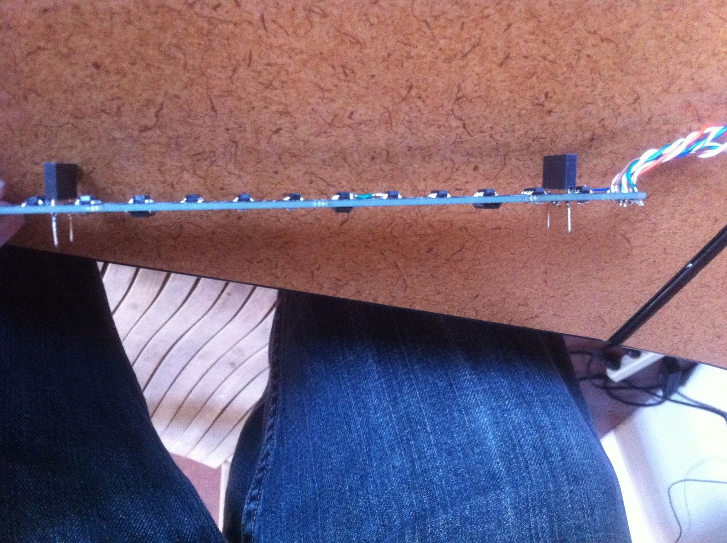 Honey Bee Counter II : 5 Steps - Instructables