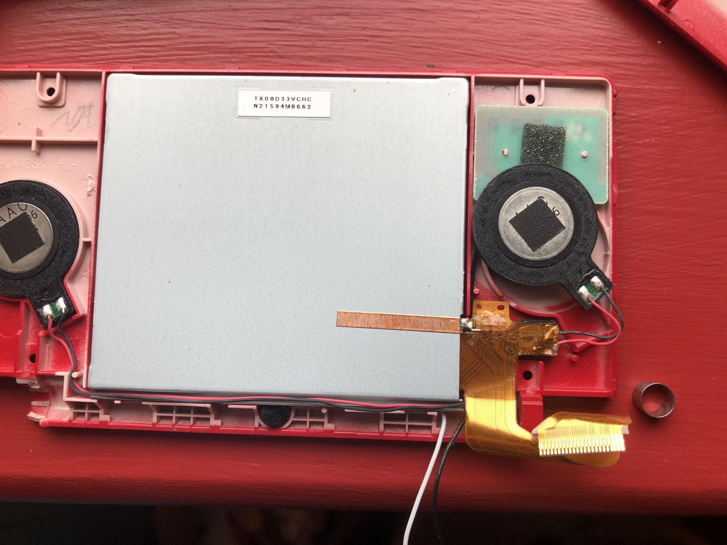 Building a Gameboy Macro in 2021 : 14 Steps (with Pictures) - Instructables