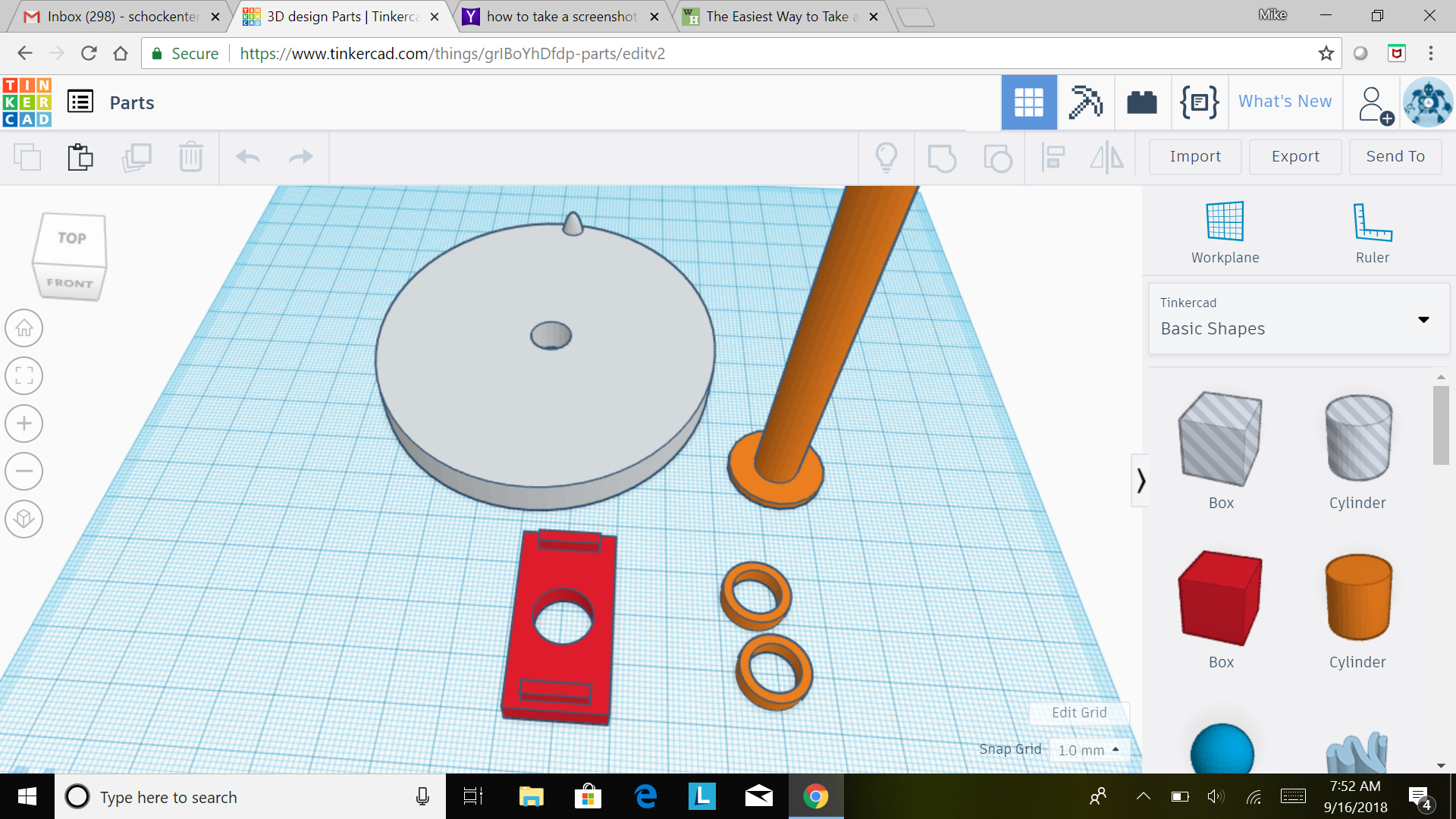 Snake in the Box : 7 Steps - Instructables