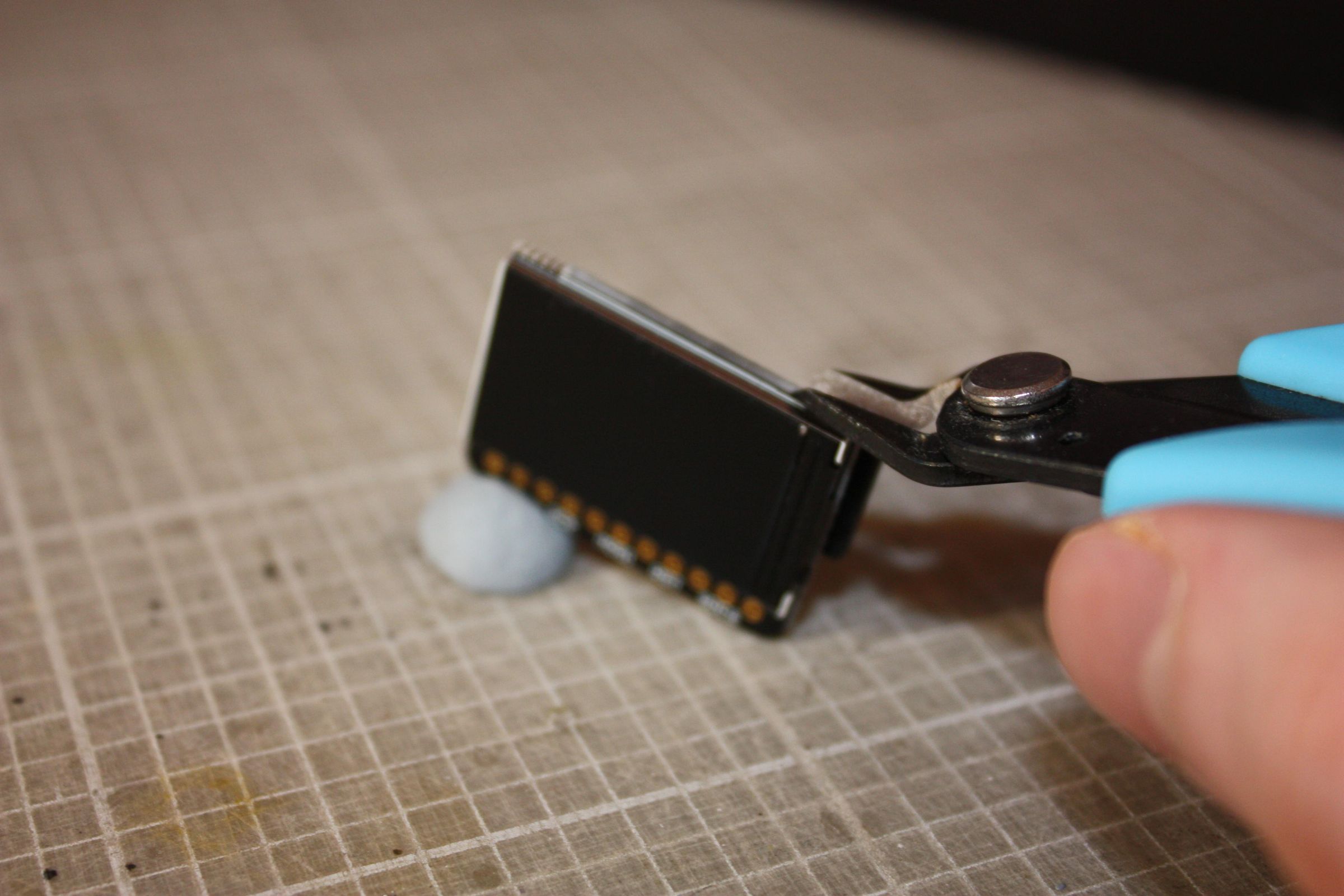 Eyesight Guardian - Protect Your Eyes With Arduino : 9 Steps (with ...