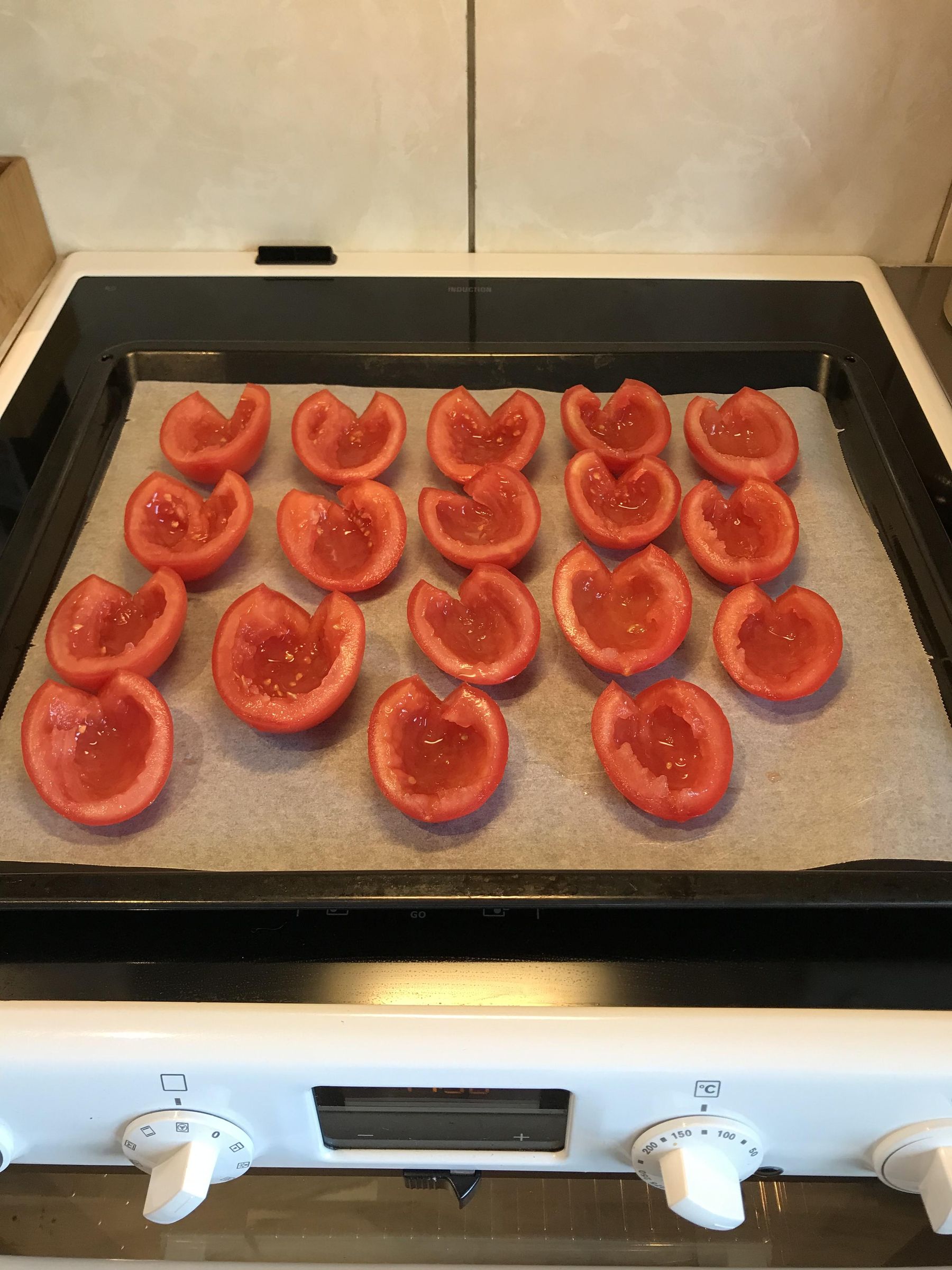 Sun Dried Tomatoes : 5 Steps (with Pictures) - Instructables