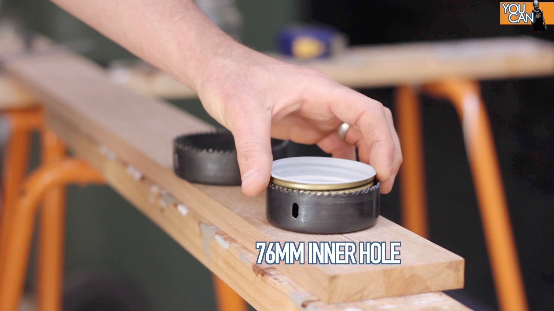 DIY Mason Jar Lid : 6 Steps (with Pictures) - Instructables