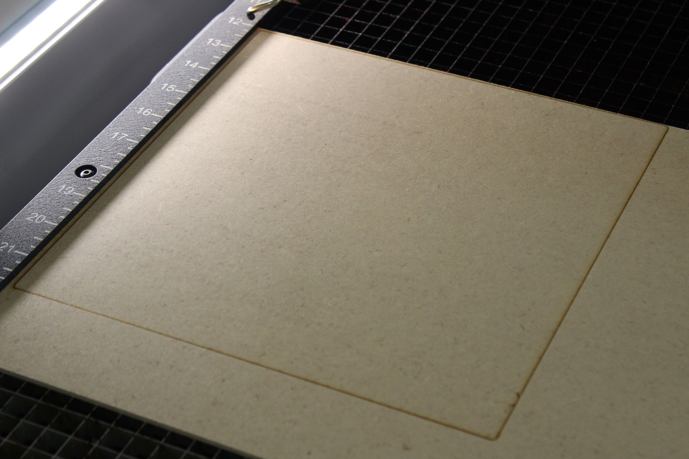 AZUL _ MADE IN FABLAB : 5 Steps (with Pictures) - Instructables