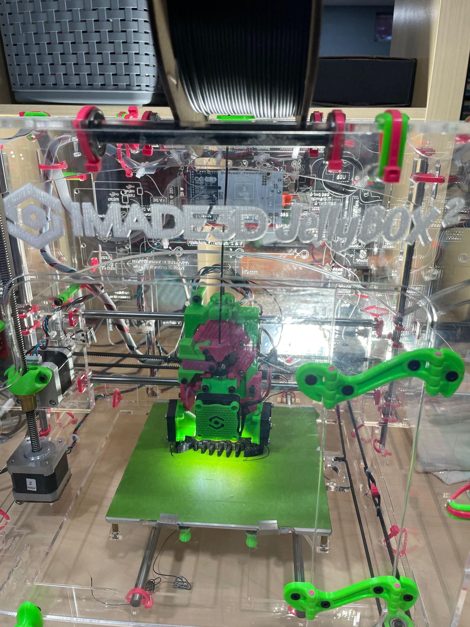 3D Printed Atomic Models : 7 Steps (with Pictures) - Instructables