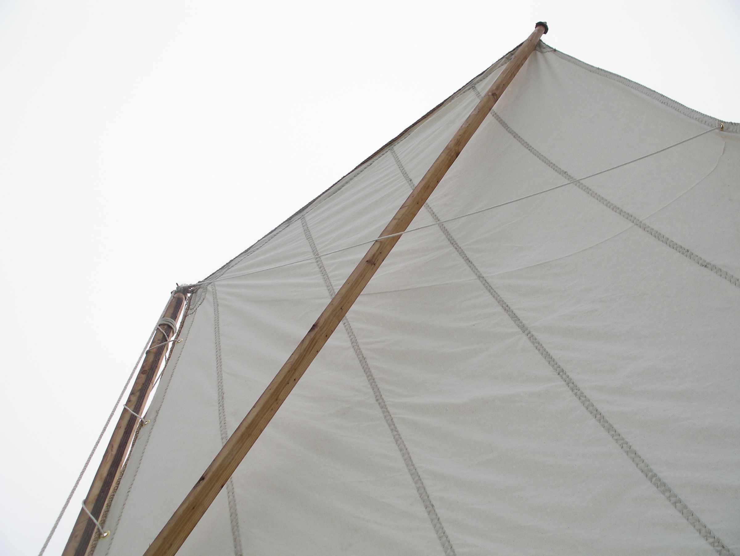 How to Construct a Simple Boat : 12 Steps (with Pictures) - Instructables