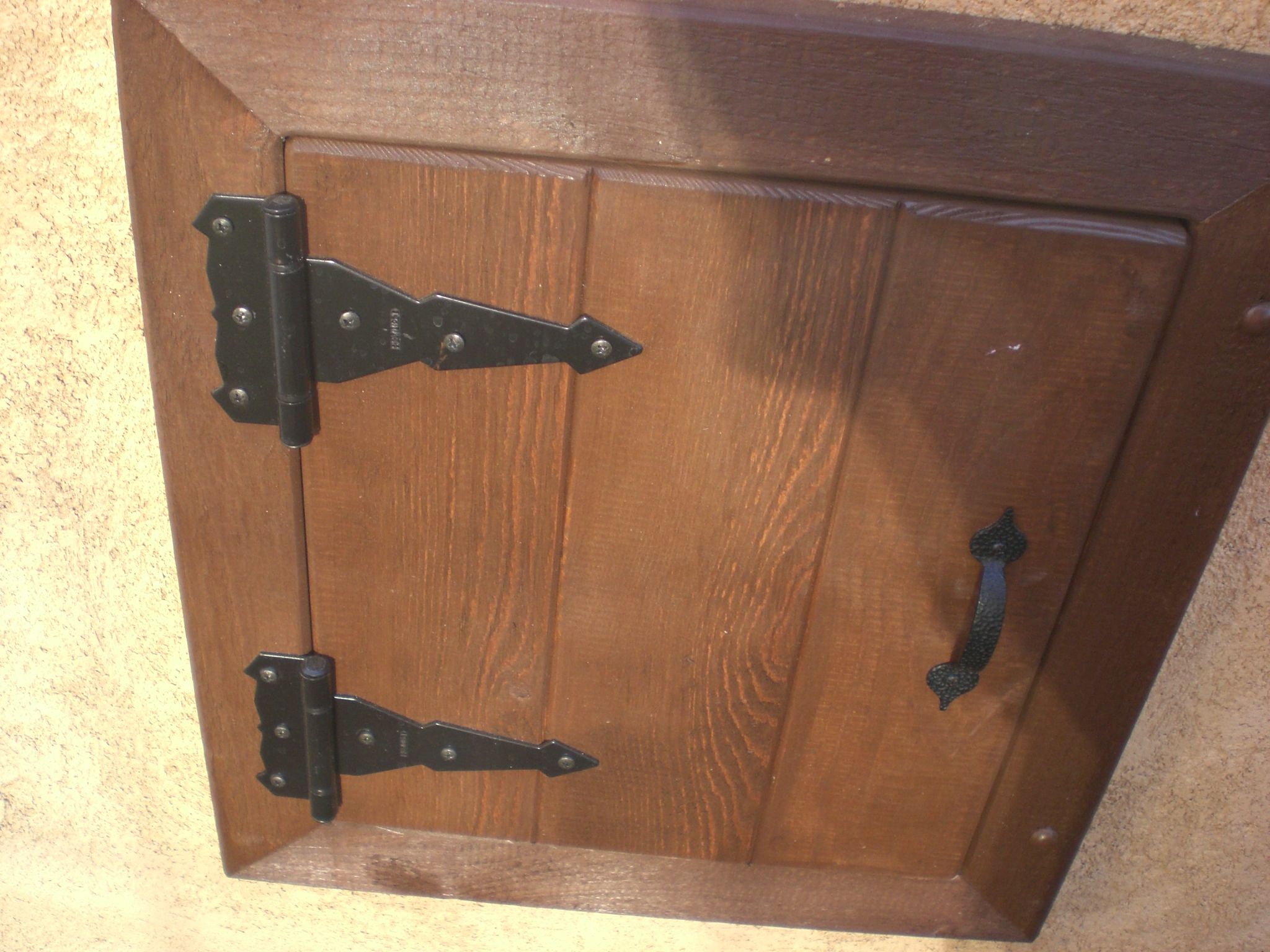 Build a Backyard Barbecue! : 13 Steps (with Pictures) - Instructables