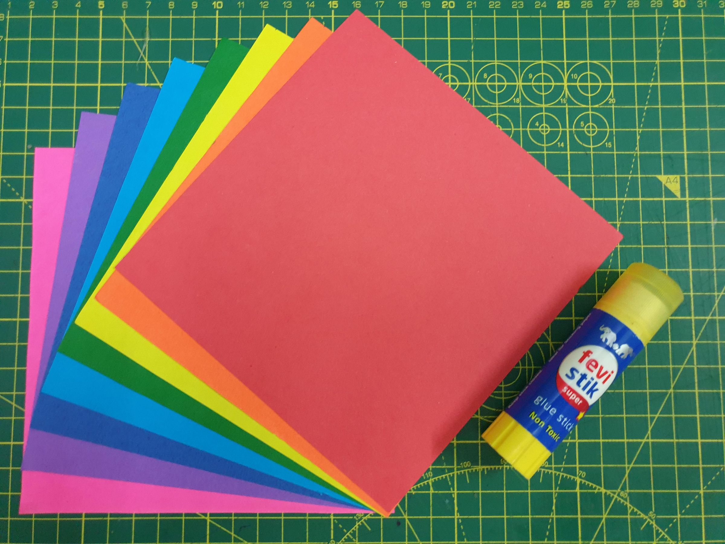 Easy Infinite Supernova : 7 Steps (with Pictures) - Instructables