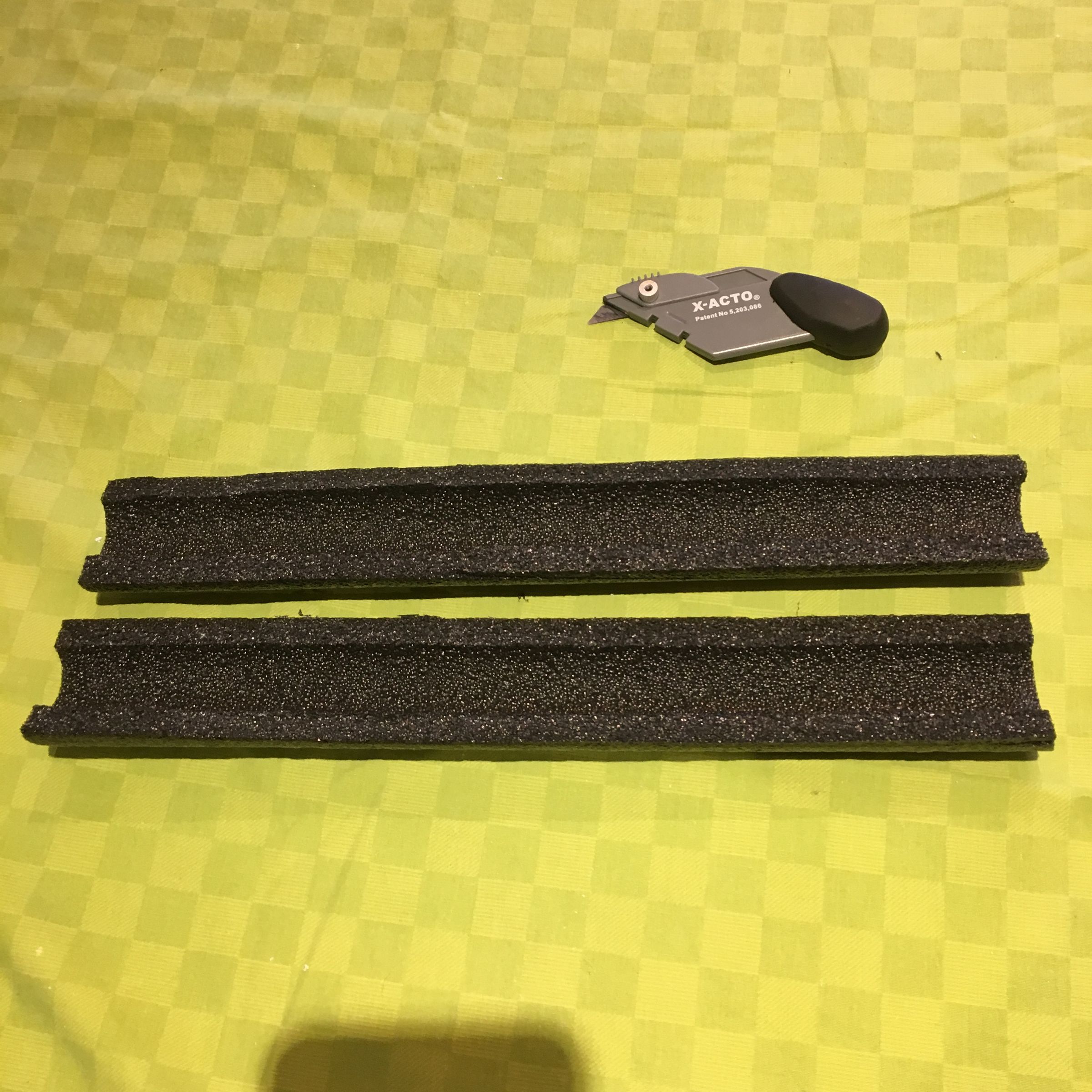 PVC Sword : 12 Steps (with Pictures) - Instructables