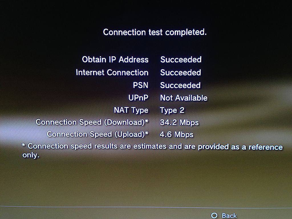Speeding Up Your PS3 WiFi Connection With DD-WRT + DLNA : 5 Steps (with ...
