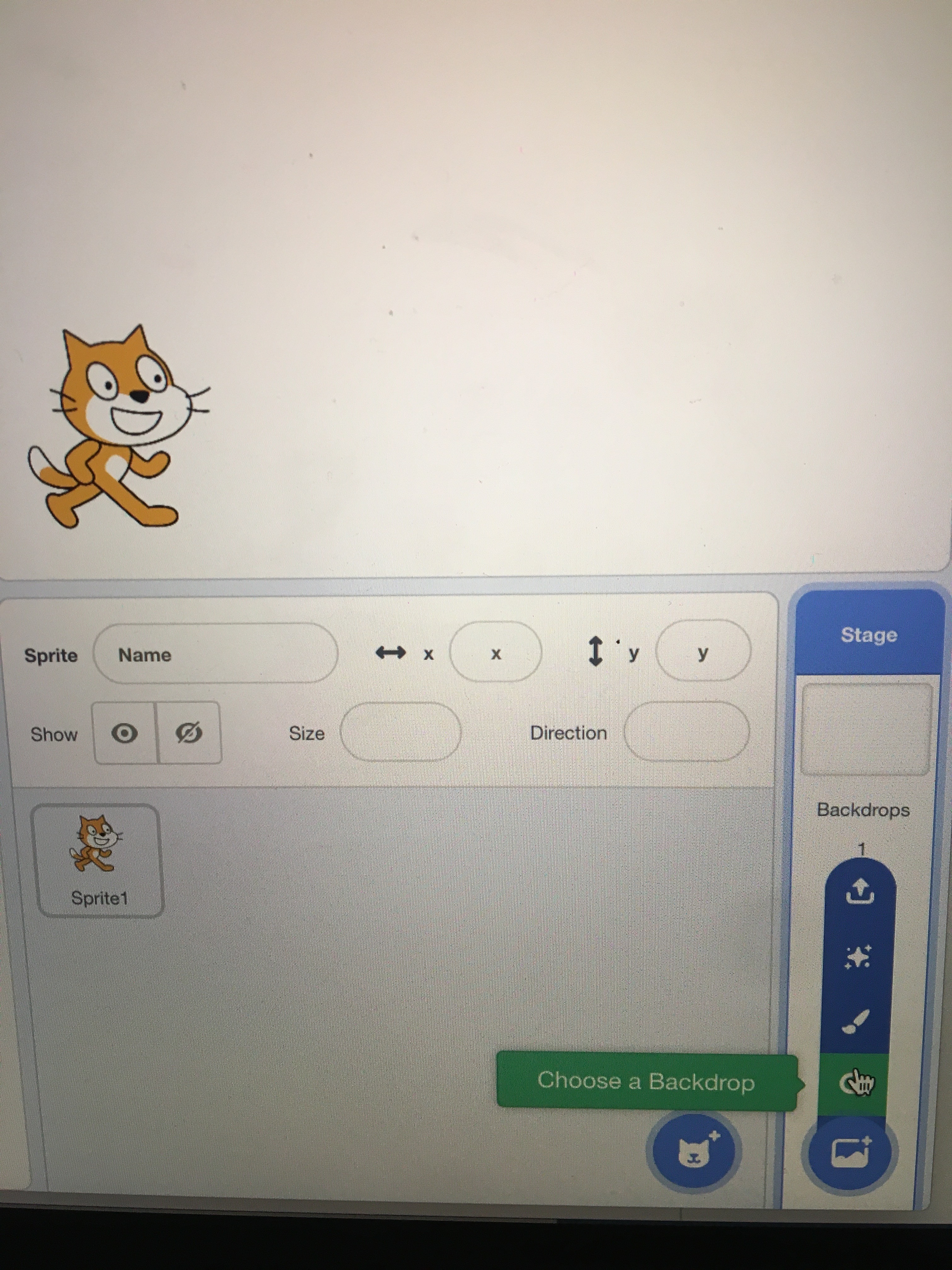 Easy Makey Makey & Scratch : 6 Steps (with Pictures) - Instructables