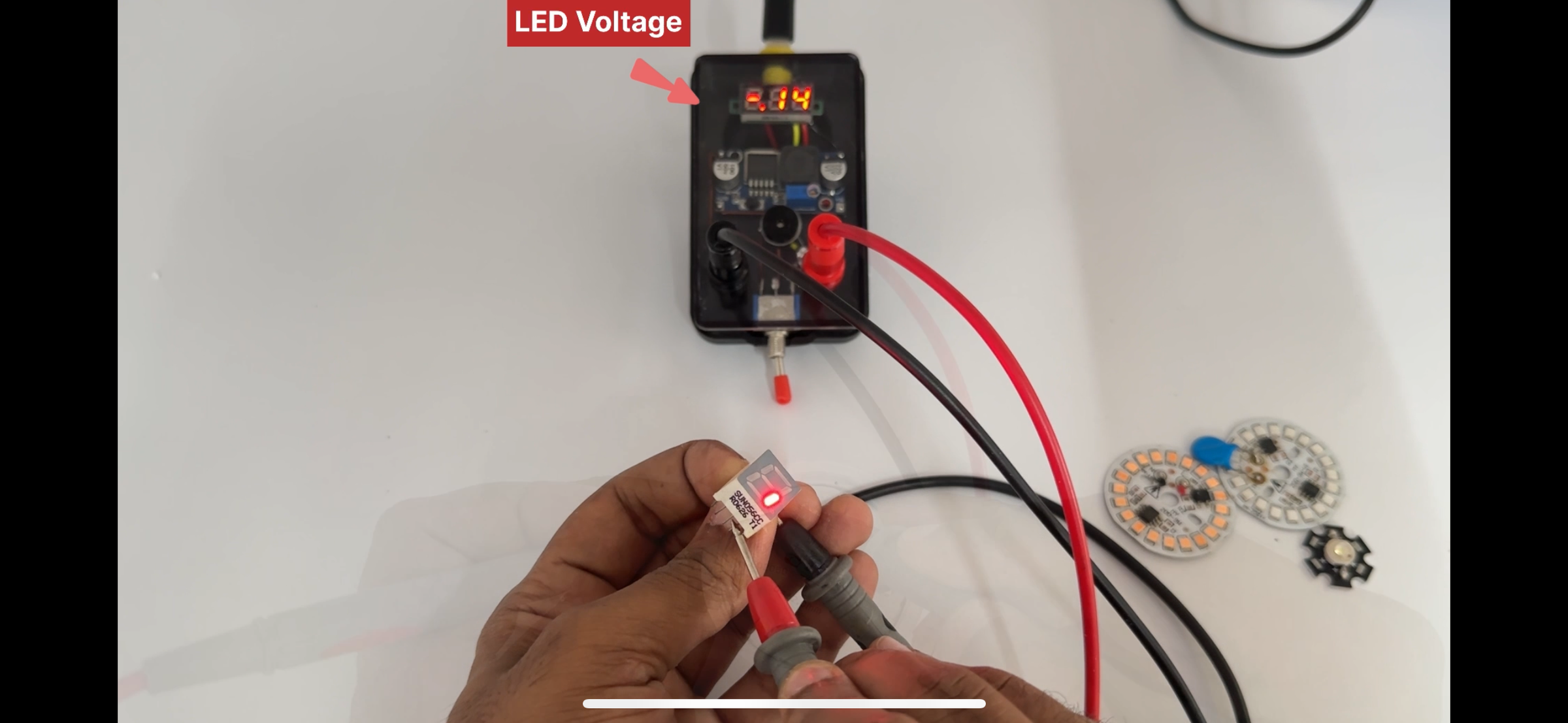 2 in 1 DIY Electronics Device Making : 13 Steps (with Pictures ...