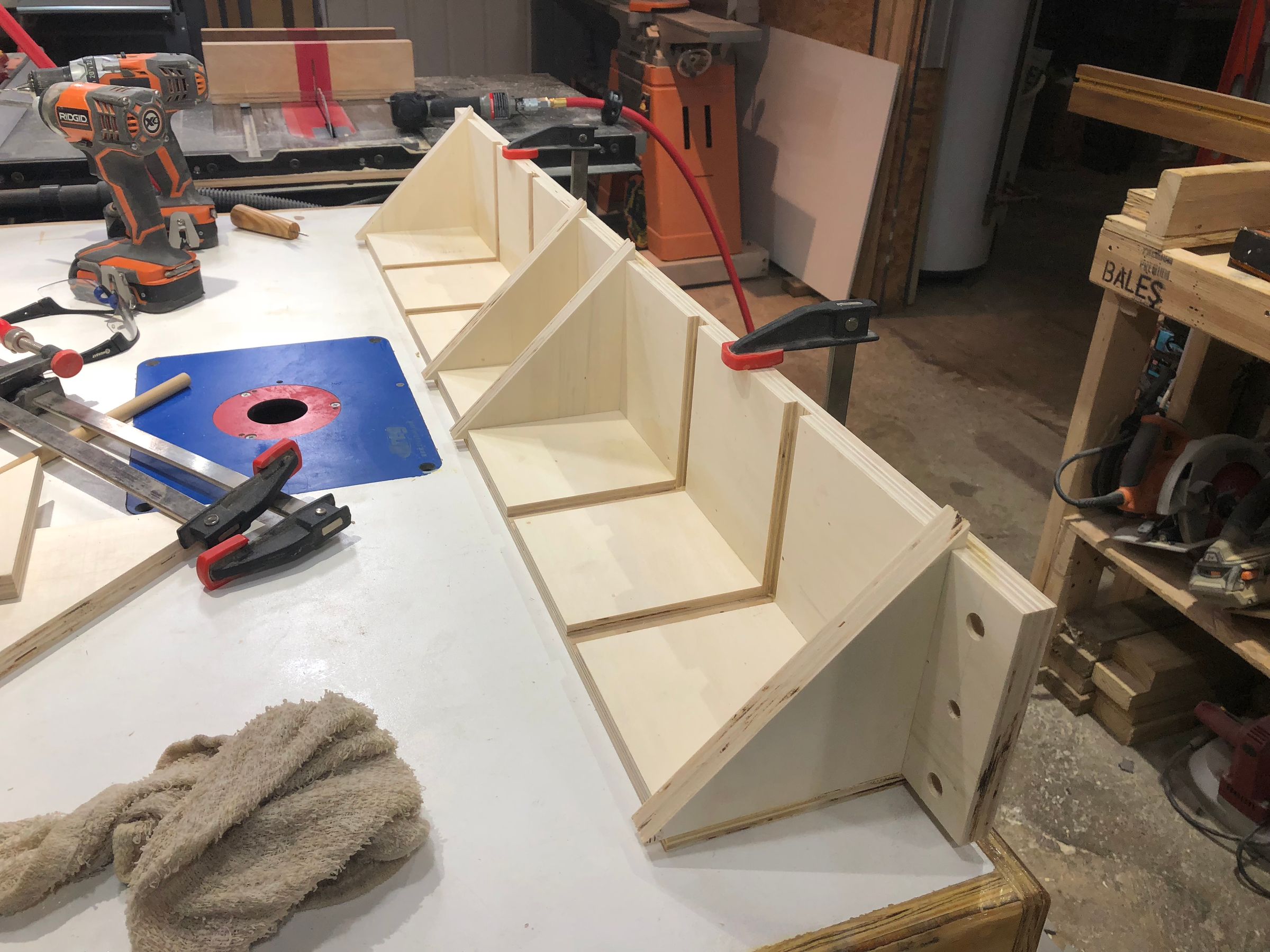 Router Table Fence : 12 Steps (with Pictures) - Instructables