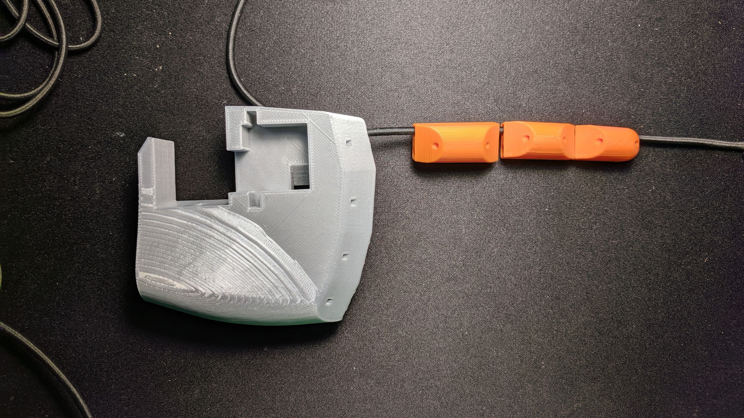 3D Printed Robotic Arm : 6 Steps (with Pictures) - Instructables