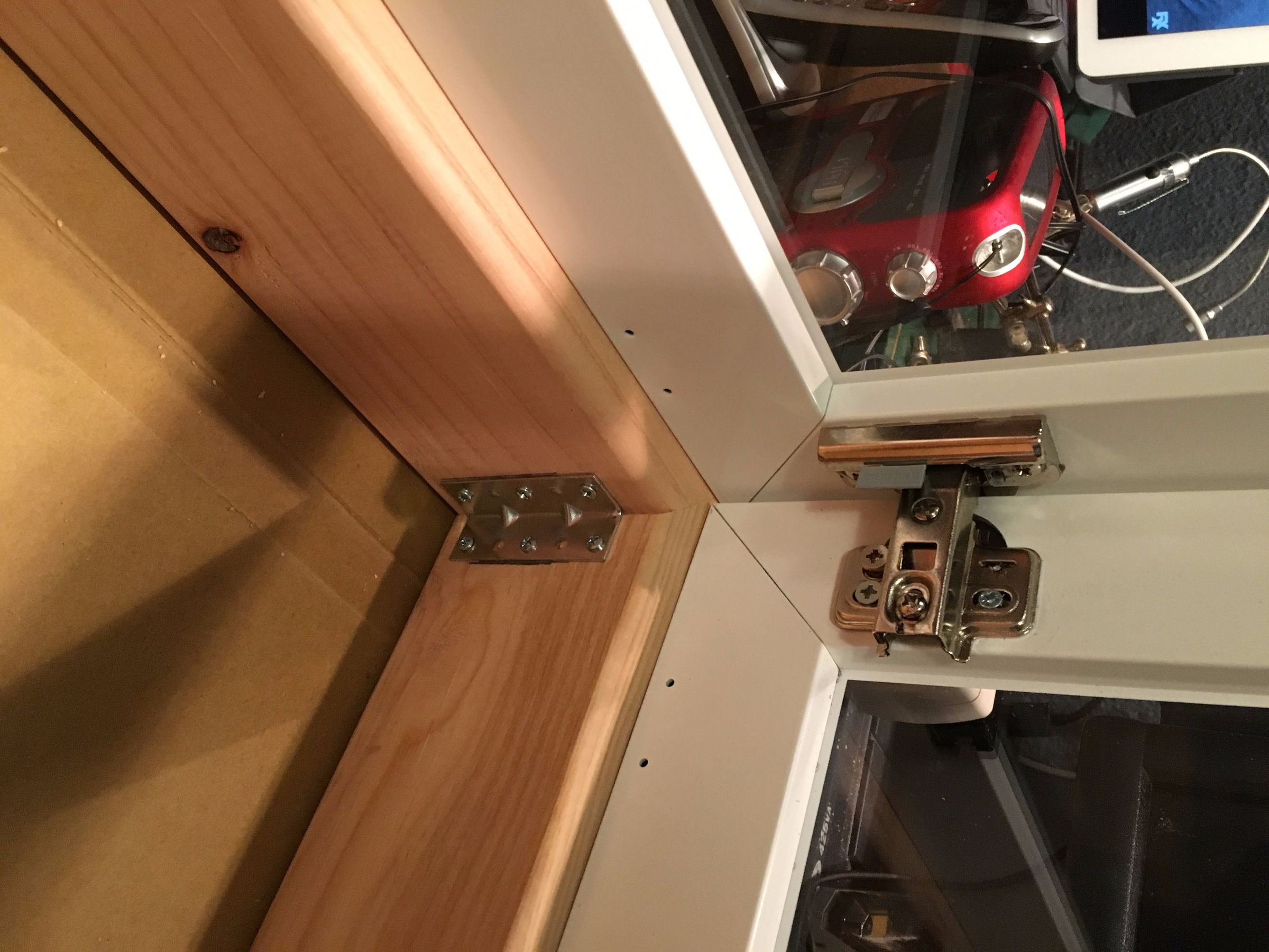 Ikea 3D Printer Enclosure : 8 Steps - Instructables