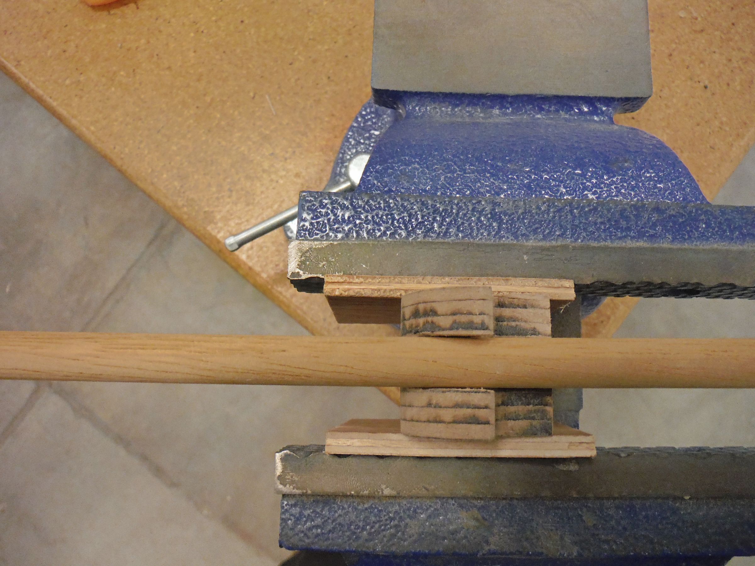 Medieval Crossbow : 13 Steps (with Pictures) - Instructables