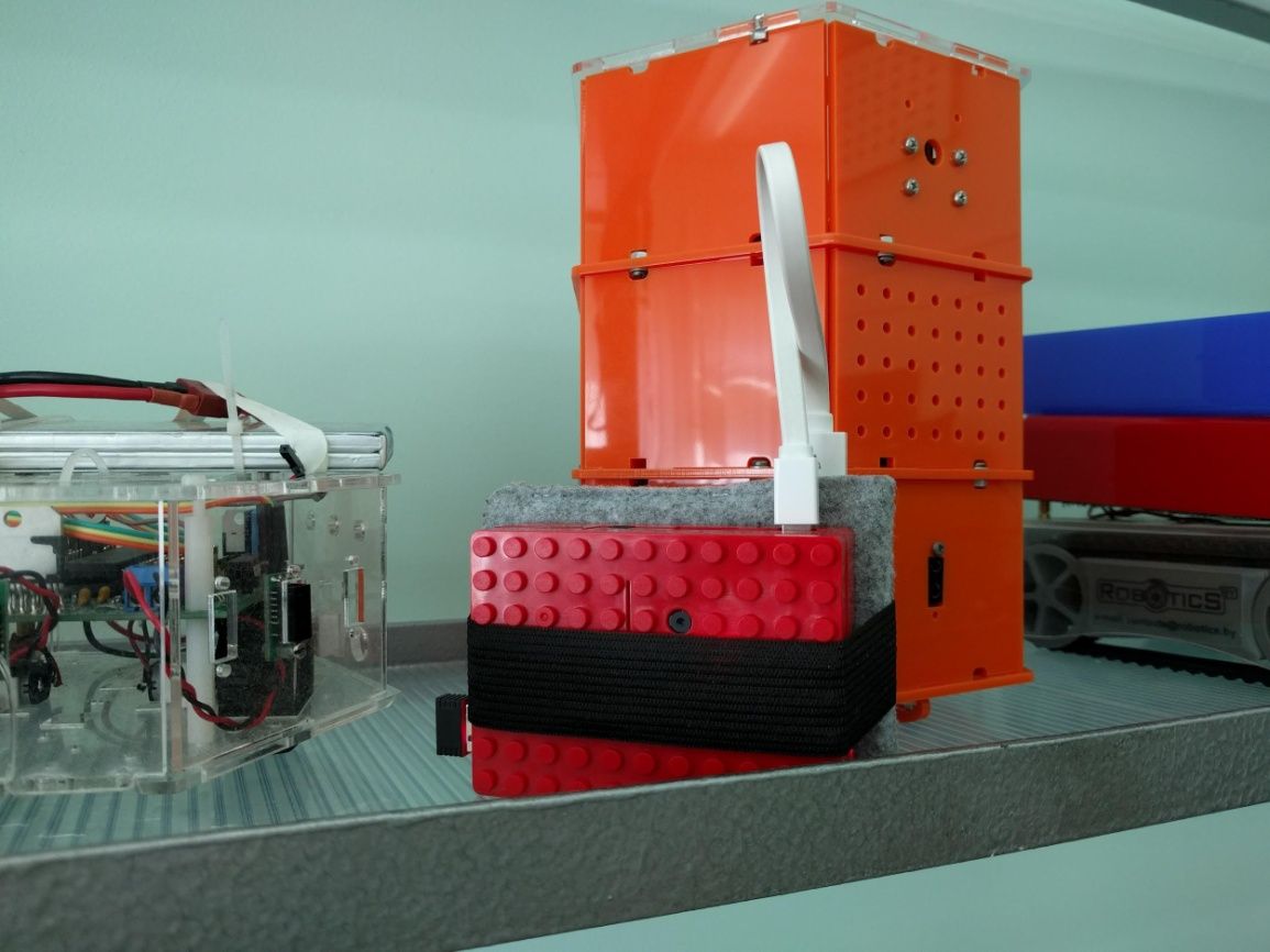 RASPBERRY PI + MATLAB = WI-FI IP-CAMERA : 6 Steps (with Pictures ...