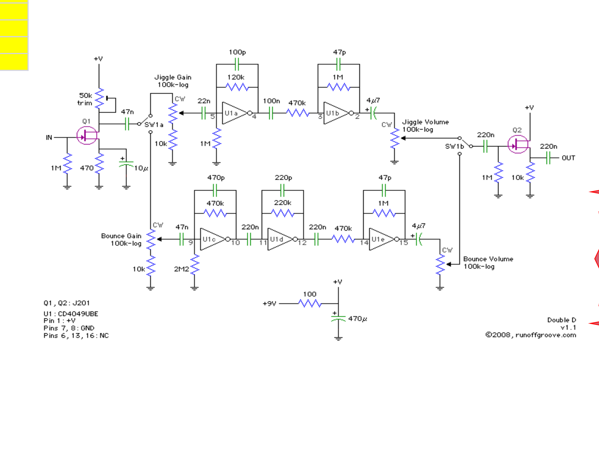 DIY Modular Guitar Amp! : 10 Steps (with Pictures) - Instructables