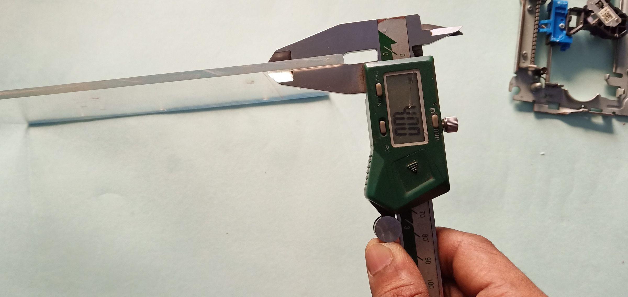 DIY Cheap and Sturdy Laser Engraver. : 15 Steps (with Pictures ...