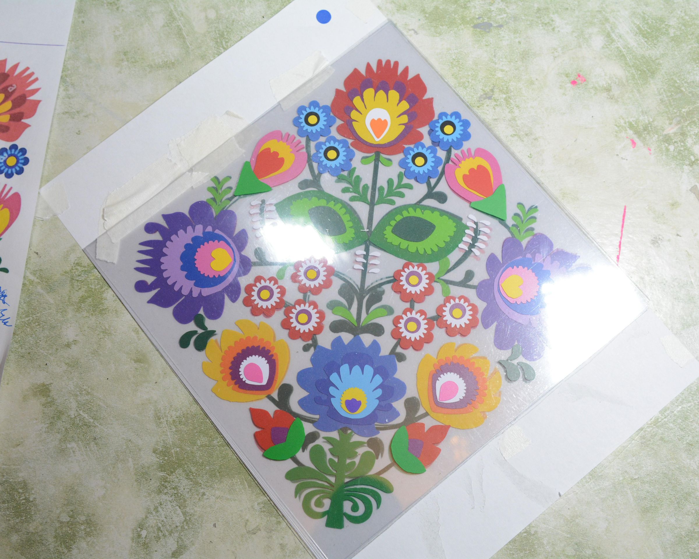 Multi-layered Design Light Box : 6 Steps (with Pictures) - Instructables