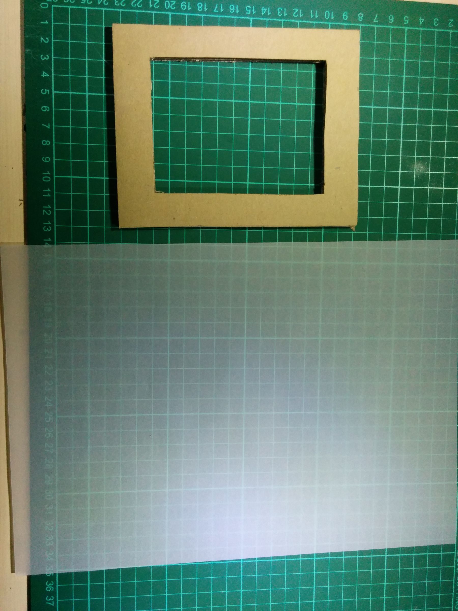 CARDBOARD SOLAR LAMP : 8 Steps (with Pictures) - Instructables