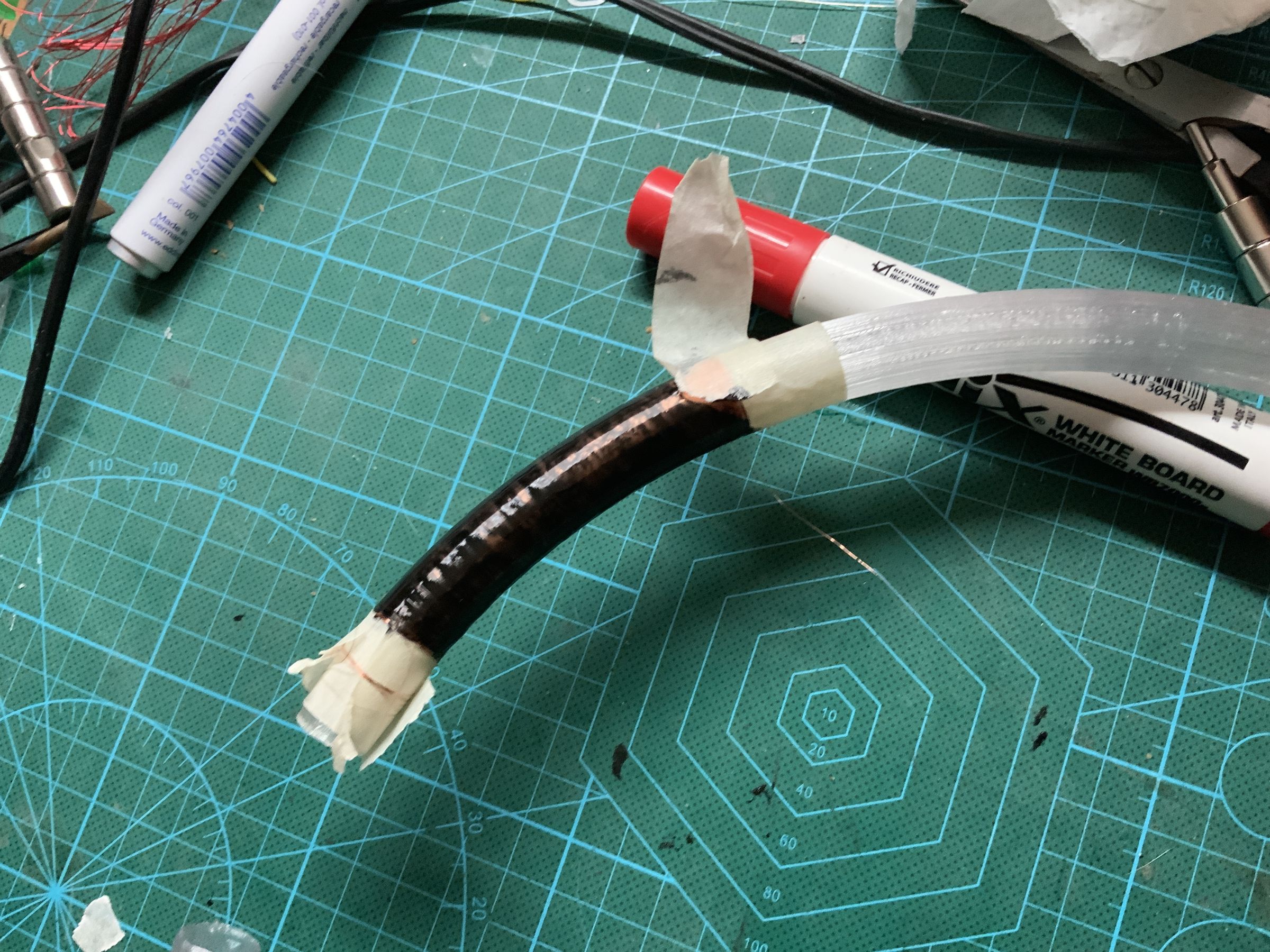 CIRCULAR - LINEAL - MAGNETIC PROPULSION SYSTEM : 5 Steps - Instructables