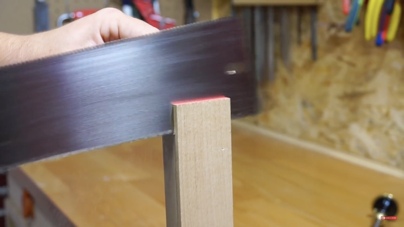 Wooden Spokeshave : 12 Steps (with Pictures) - Instructables