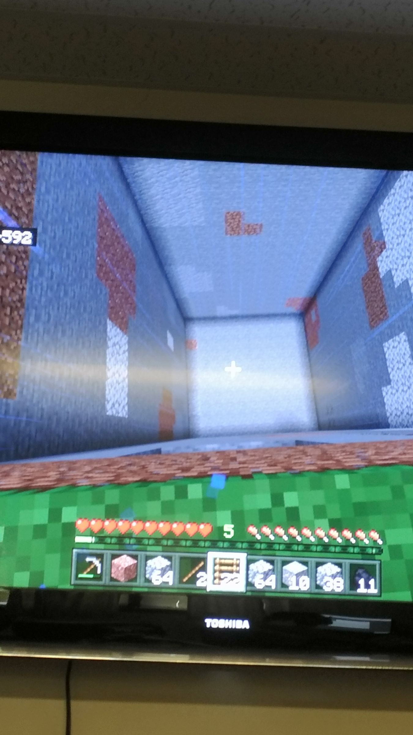 How to Mine in Minecraft : 10 Steps (with Pictures) - Instructables