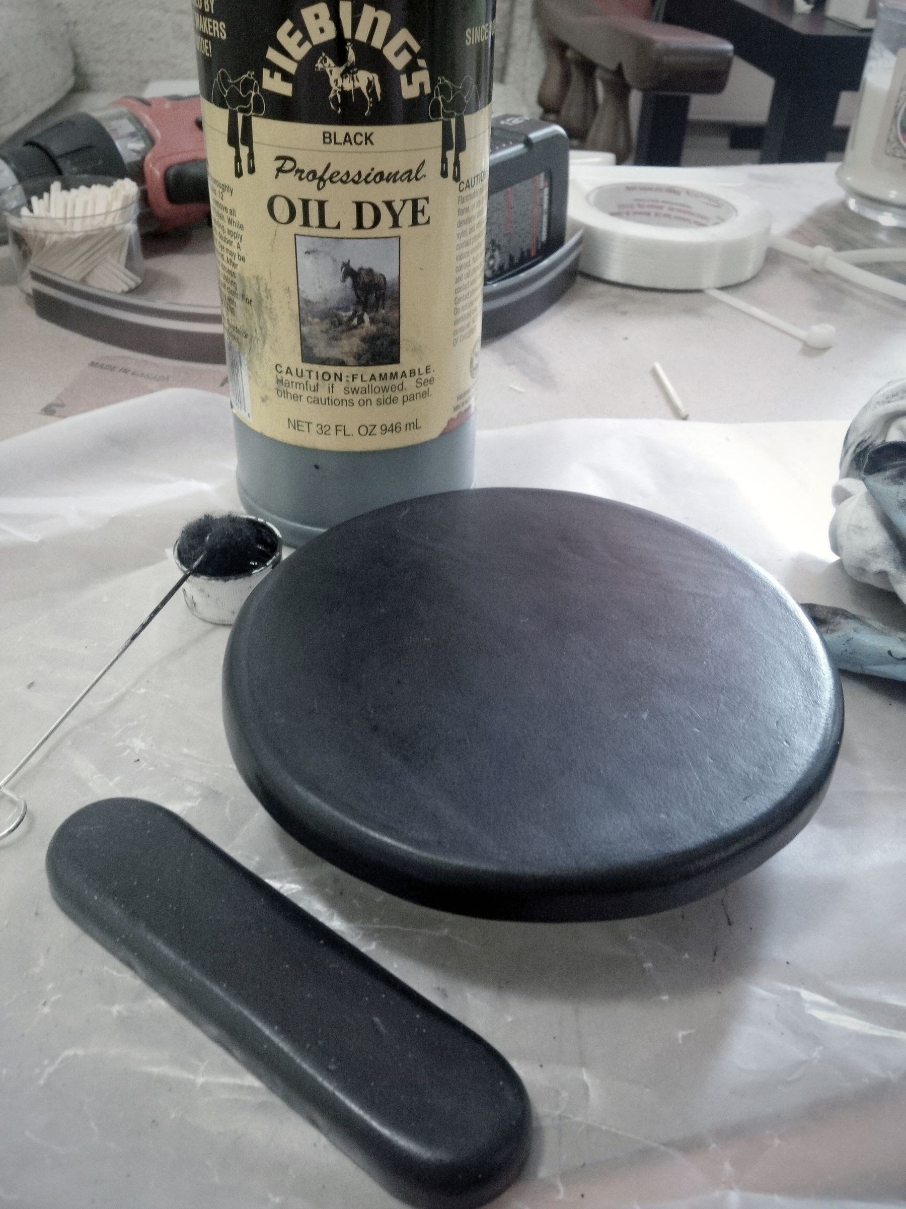 Small Engine Lamp : 7 Steps (with Pictures) - Instructables