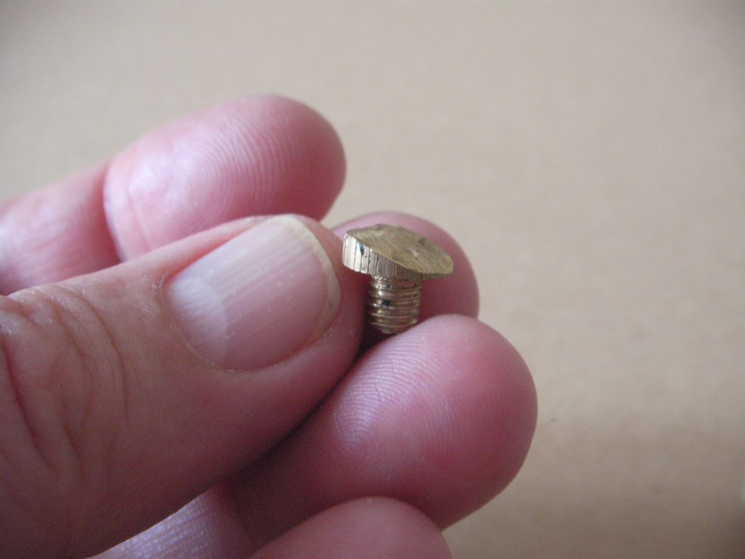 Repetition Gauss Gun : 11 Steps (with Pictures) - Instructables