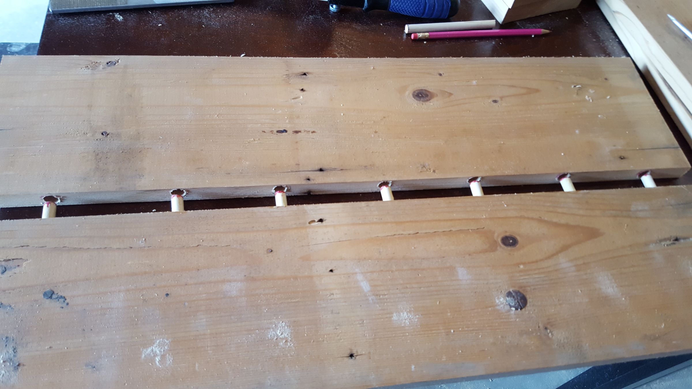 Computer Monitor Riser : 4 Steps (with Pictures) - Instructables