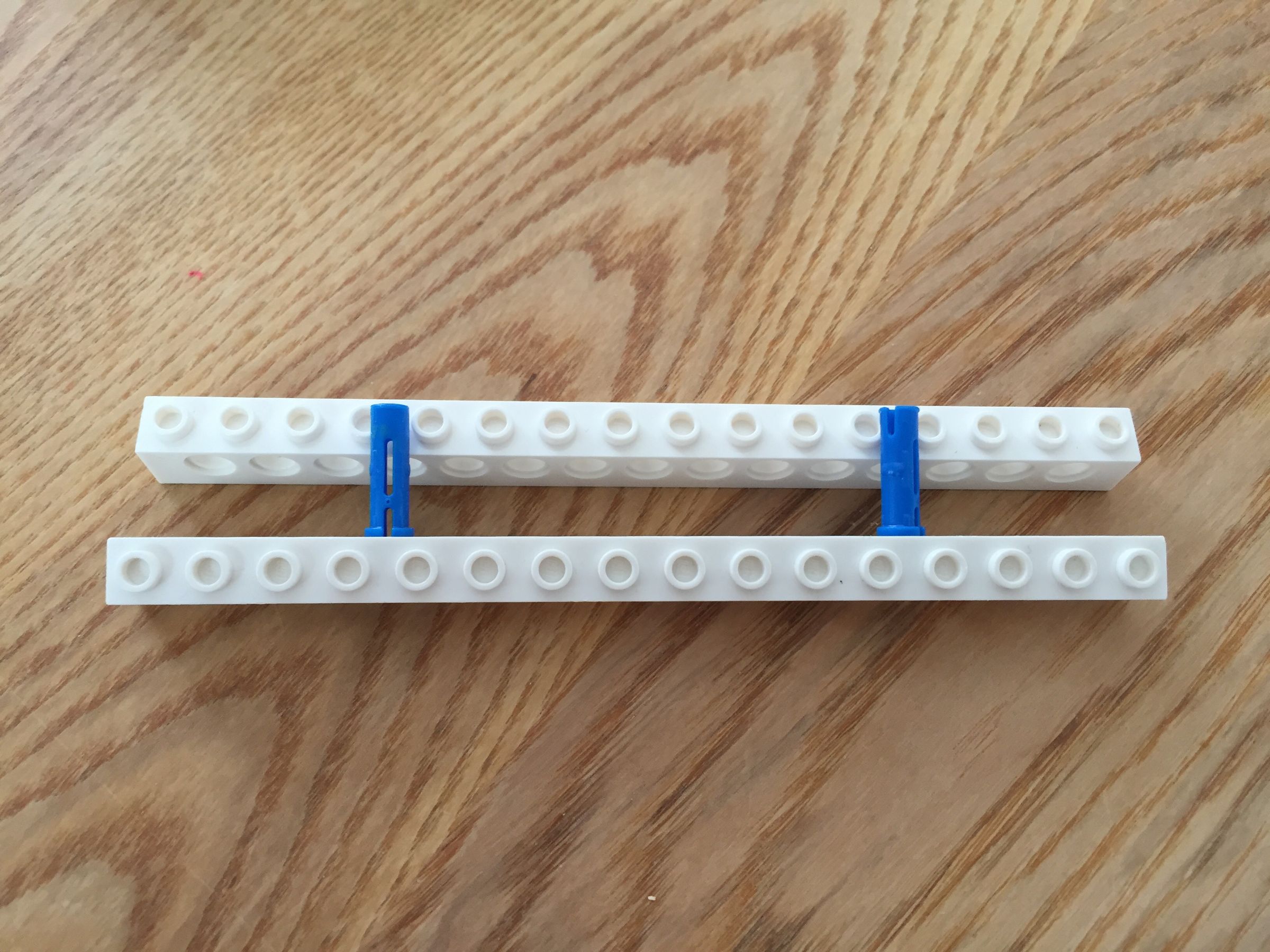 Lego Toothpaste Tube Squeezer : 3 Steps - Instructables
