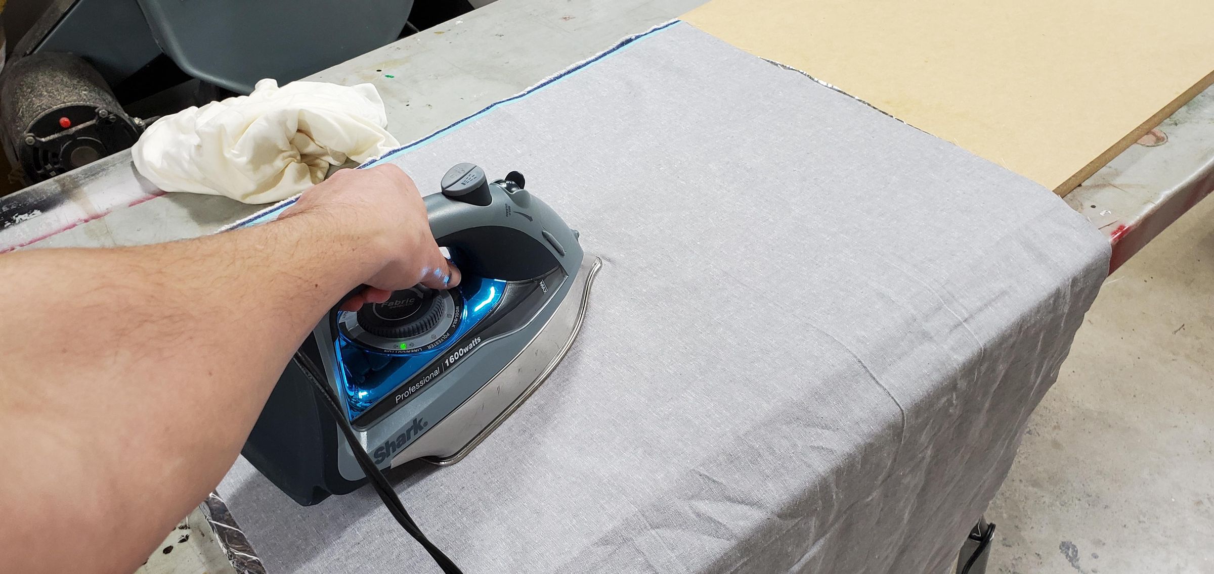 No Sew Book Binding - Easier Way to Make a Sketch Book? : 21 Steps ...