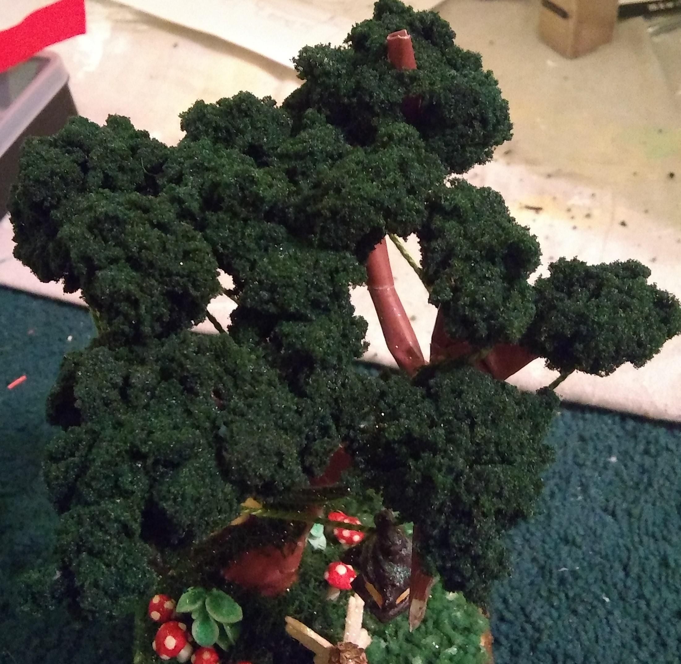 Creative Switch Fairy Tree : 23 Steps (with Pictures) - Instructables