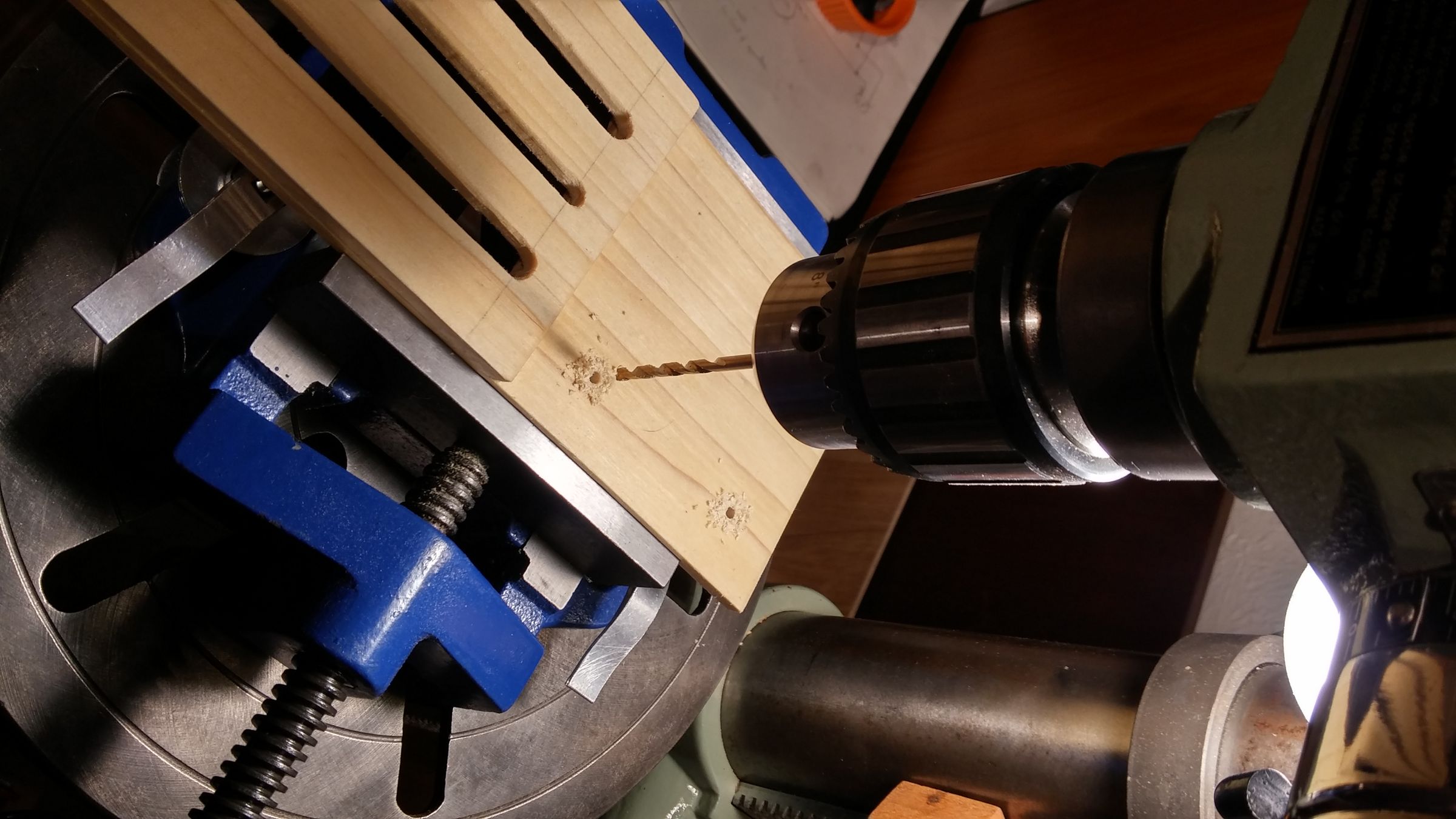 Router Circle Jig Edge Guide : 14 Steps (with Pictures) - Instructables