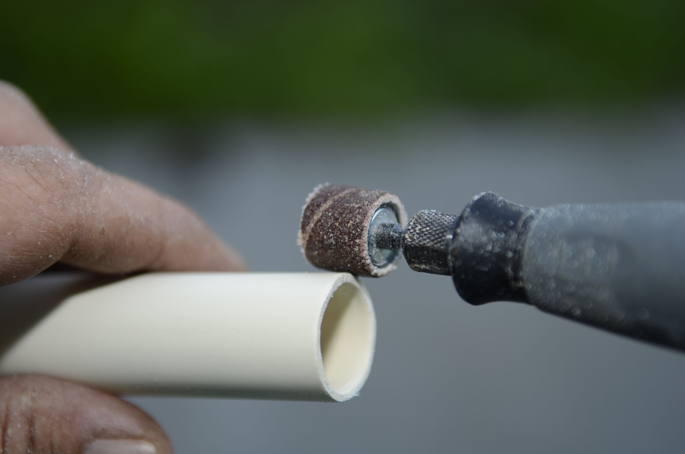 Build Your Own Geocache Waterproof Tube Container : 11 Steps ...