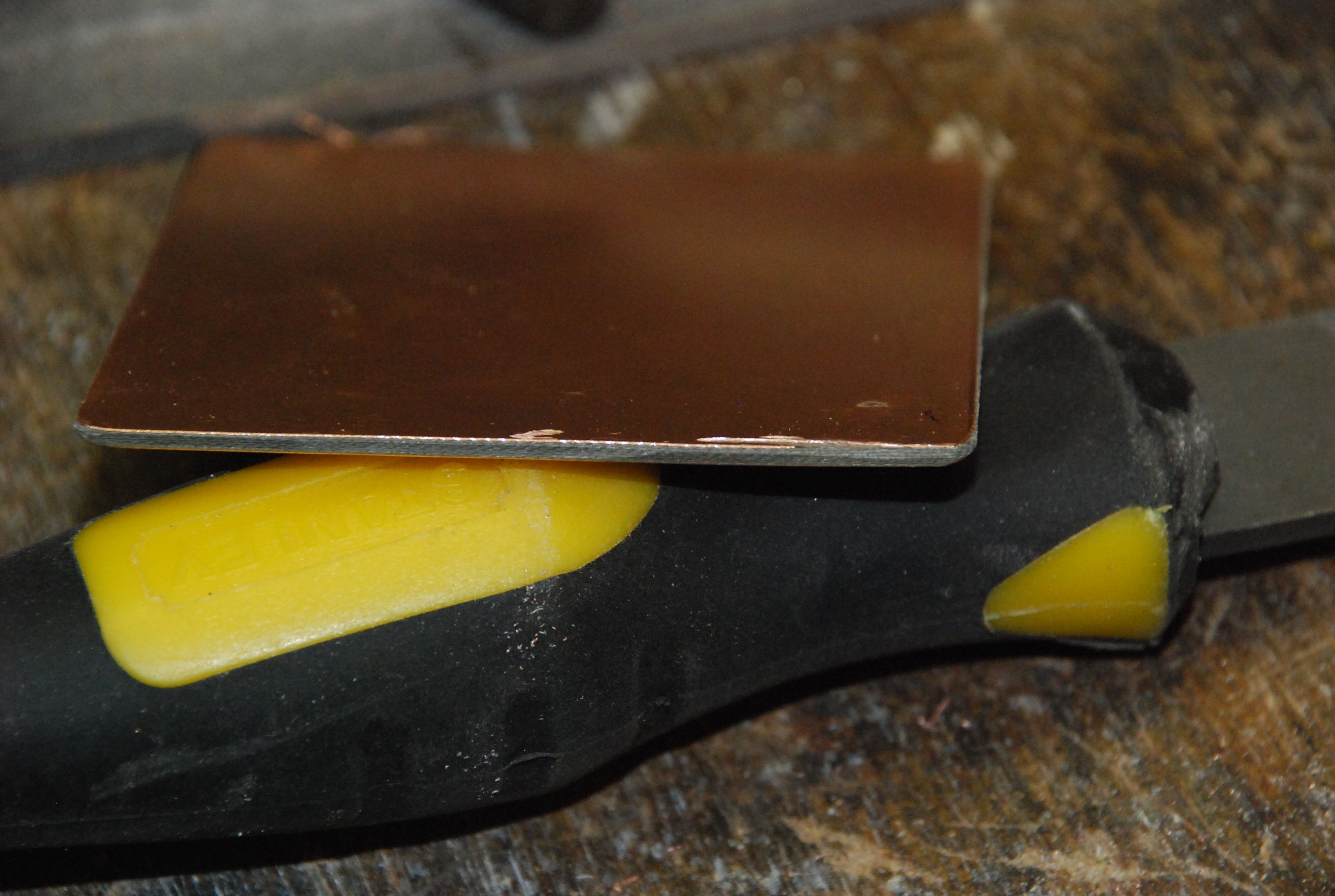 Printed Circut Boards - Complete Process : 14 Steps (with Pictures ...