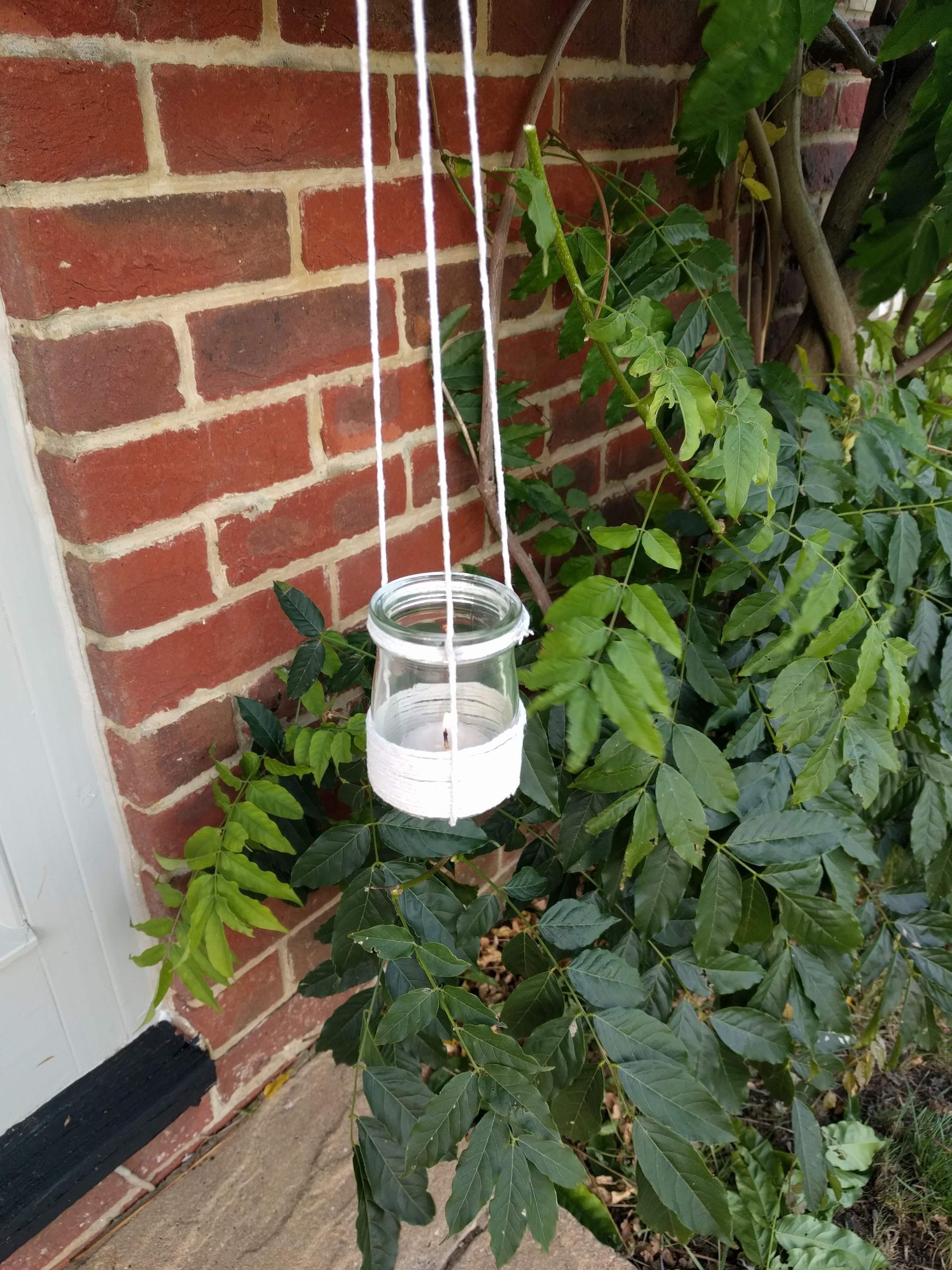 Hanging Candle Holders : 8 Steps (with Pictures) - Instructables