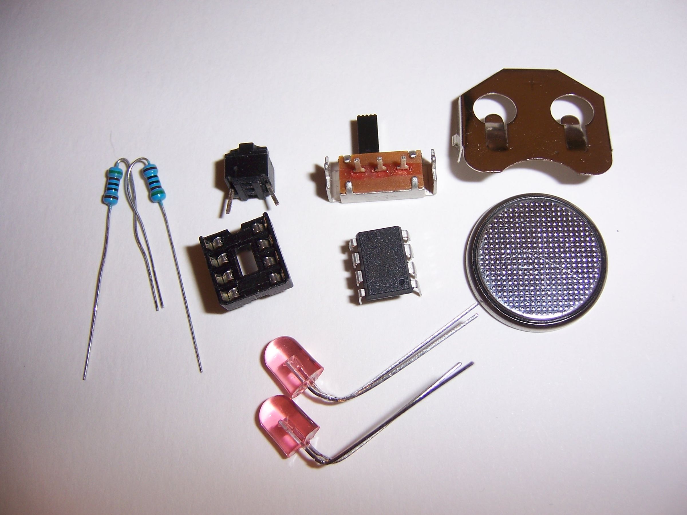 The Lucid Dream Machine : 10 Steps (with Pictures) - Instructables